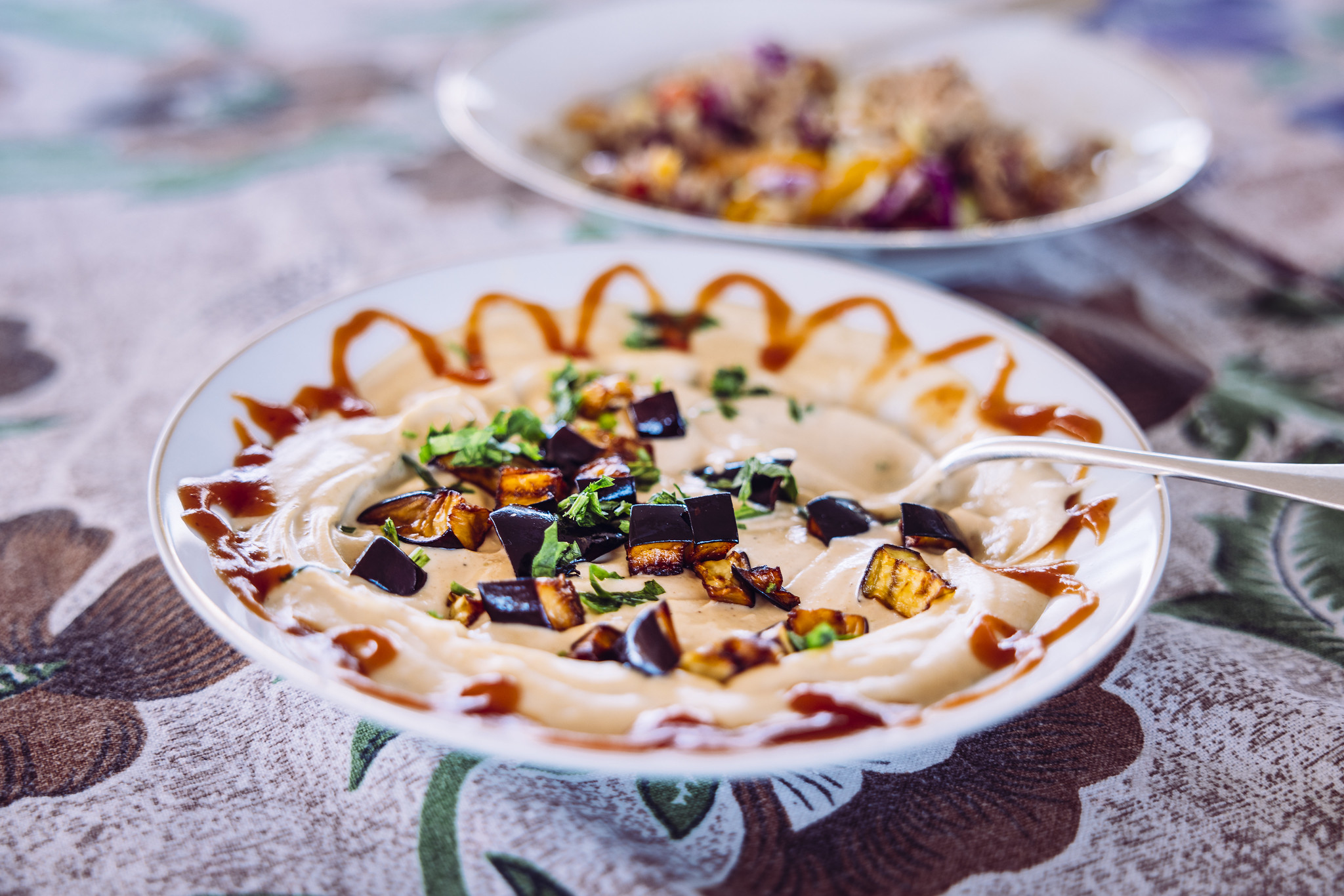 A Feast to be Savoured