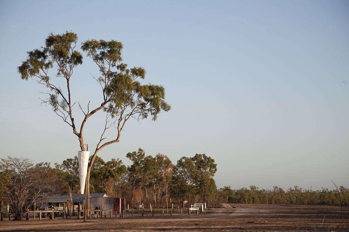 Killarney Station