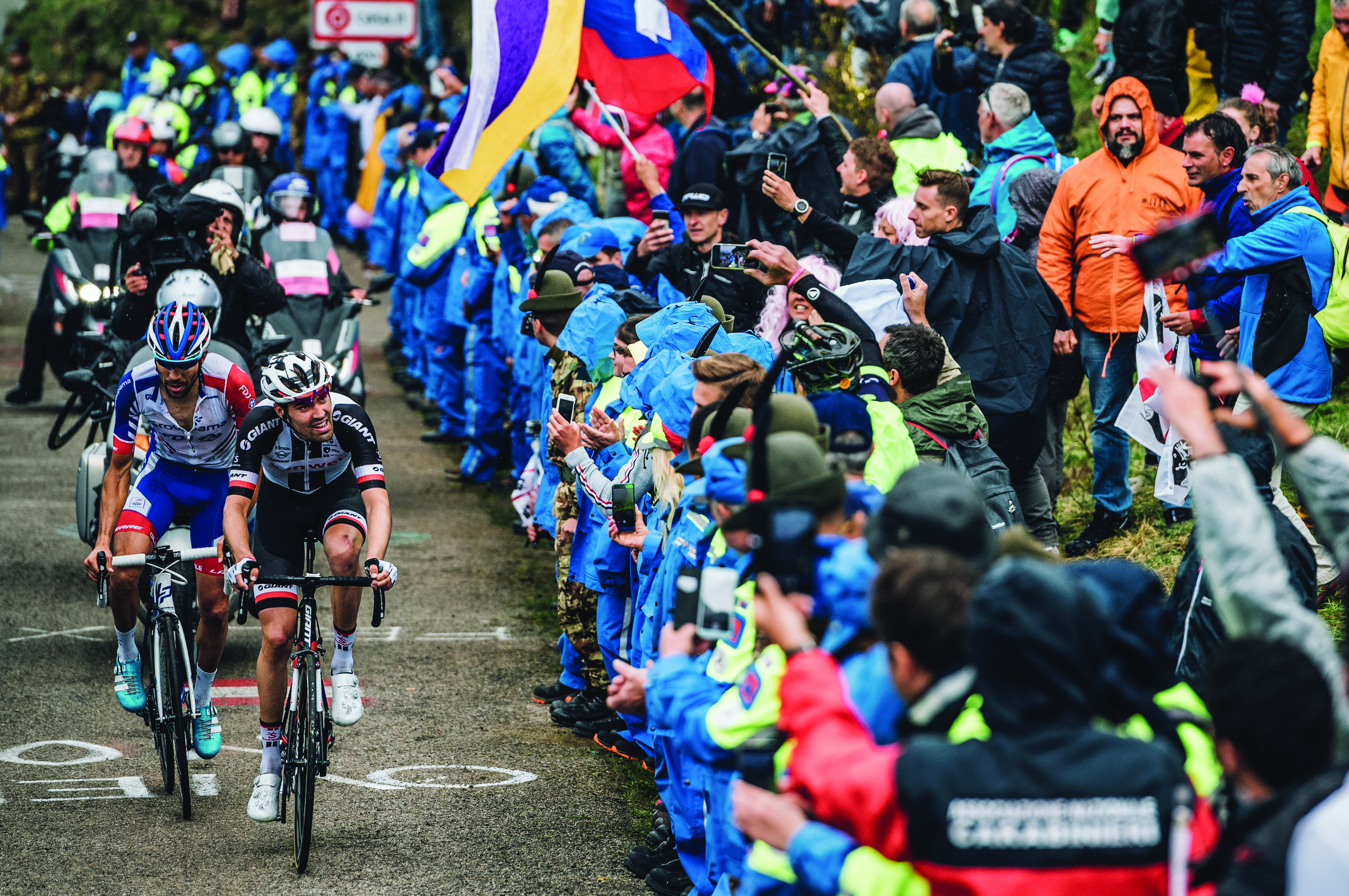 Giro 2018
