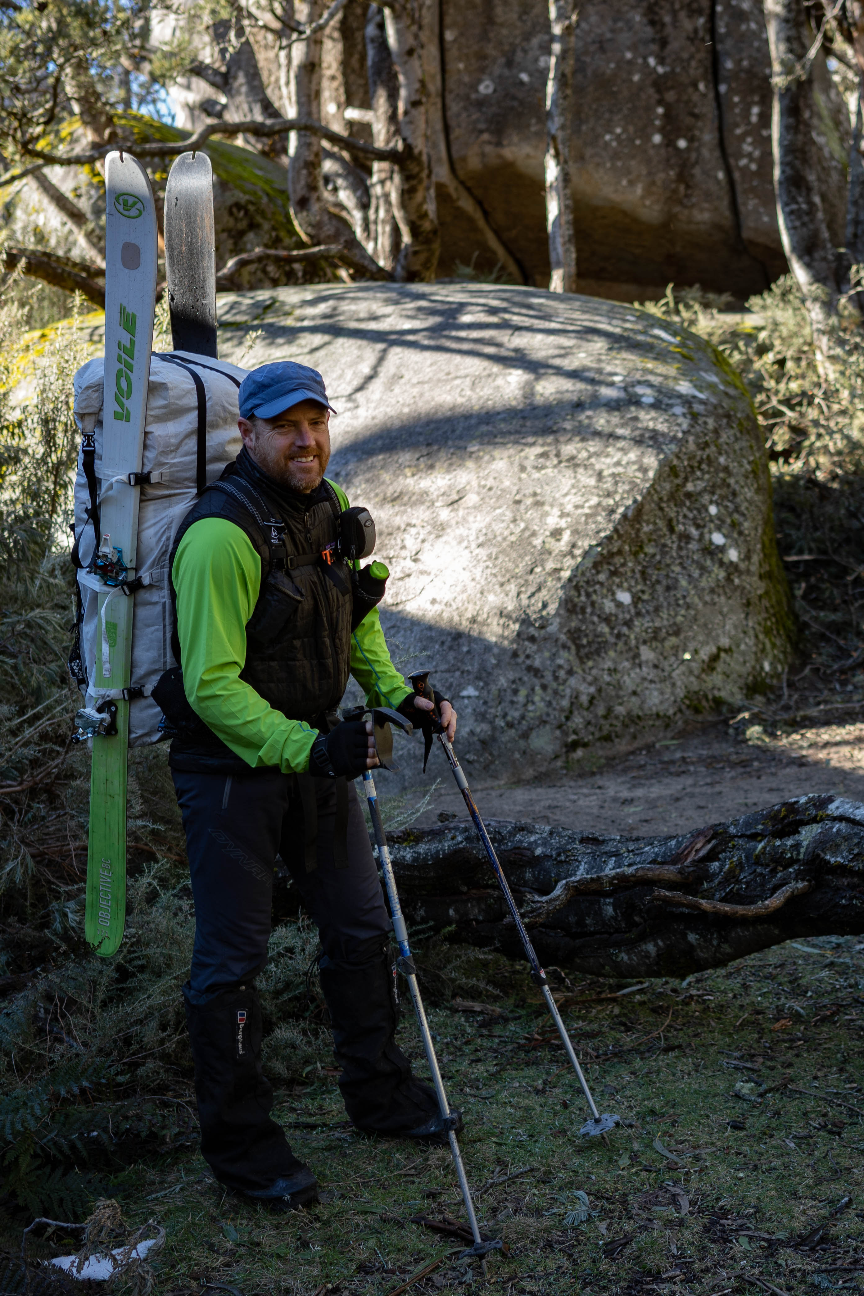 Australian Alps Walking Track