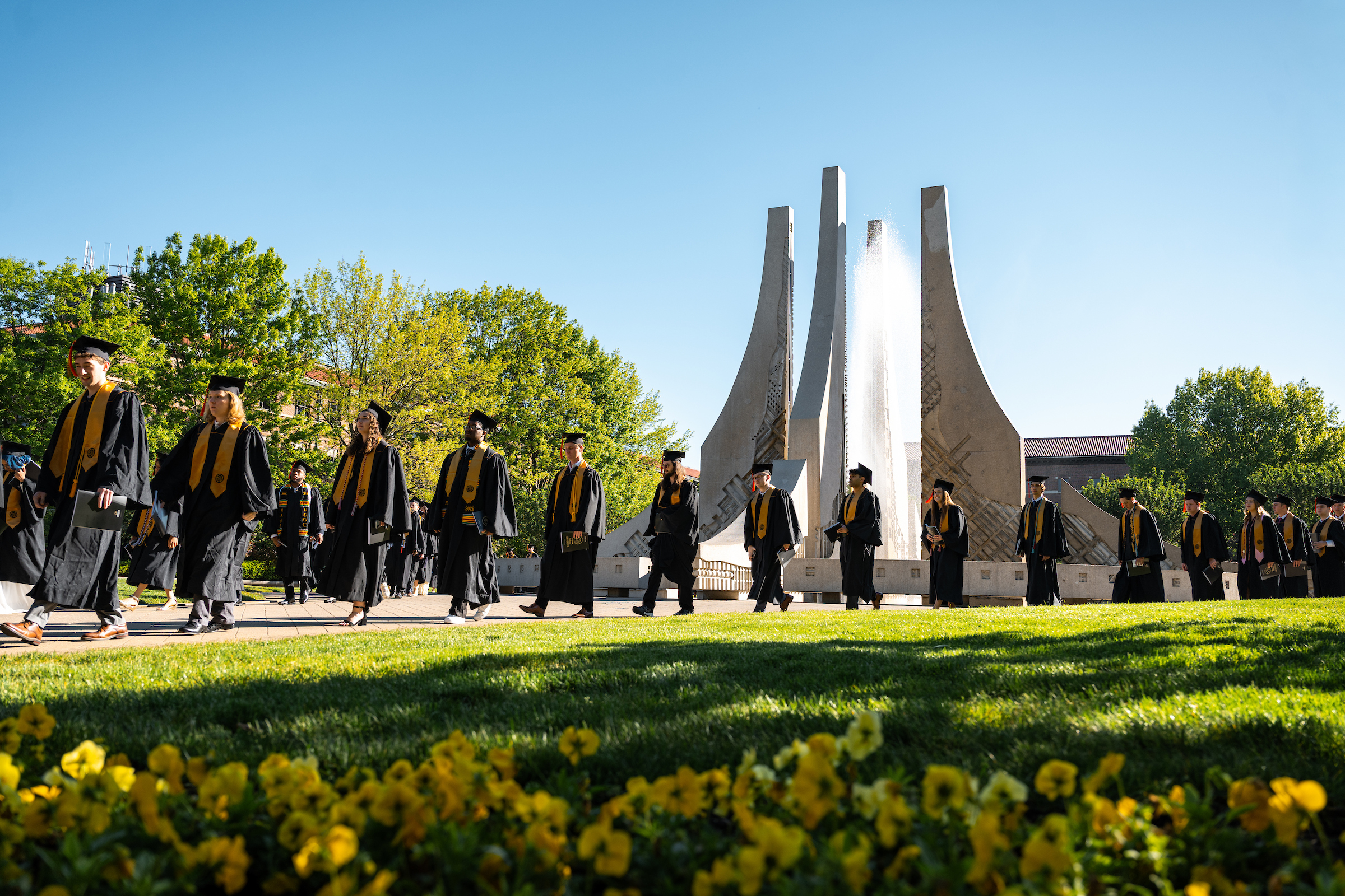 Purdue University photo/Kelsey Lefever
