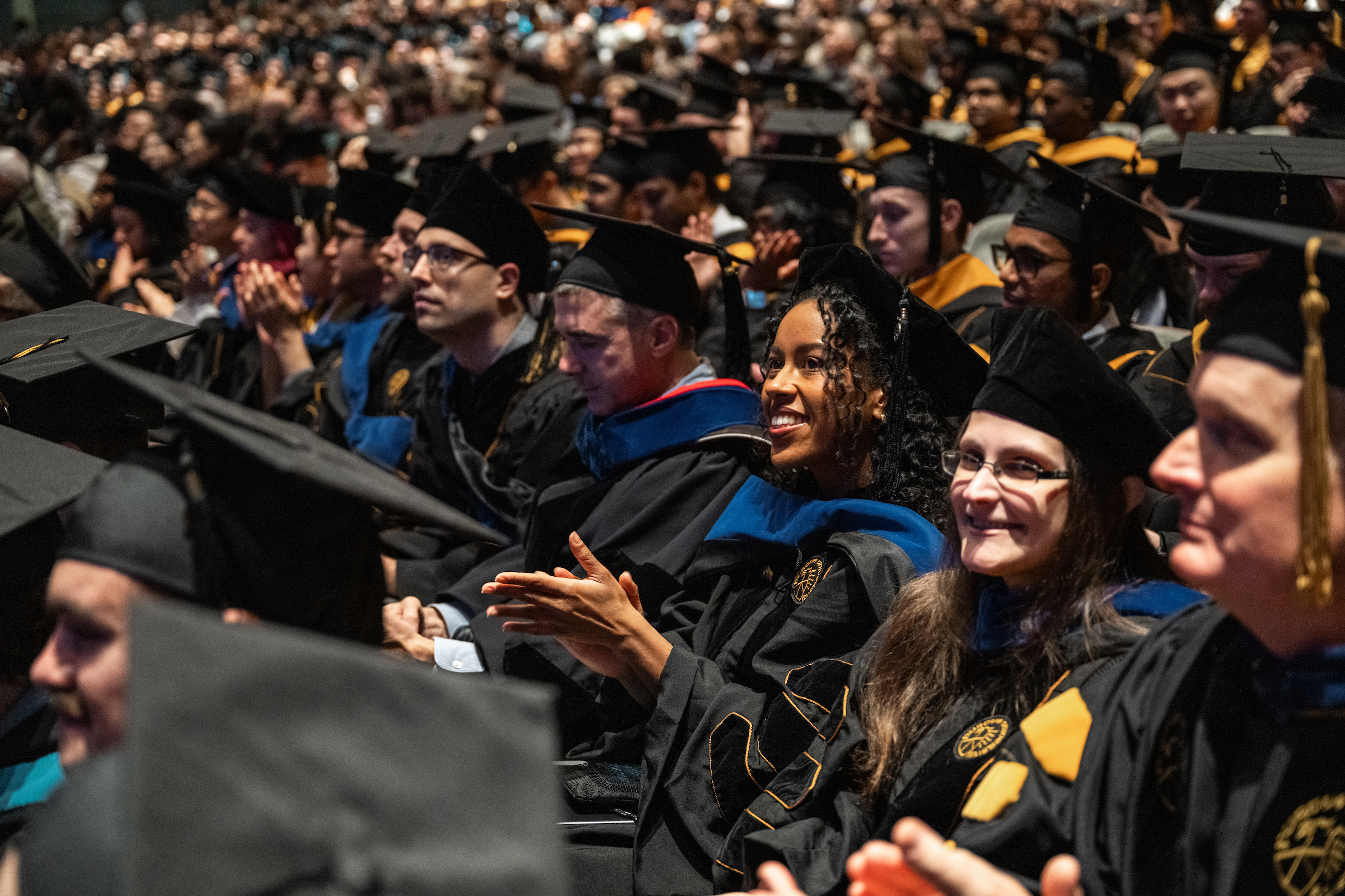 Purdue University photo/Kelsey Lefever