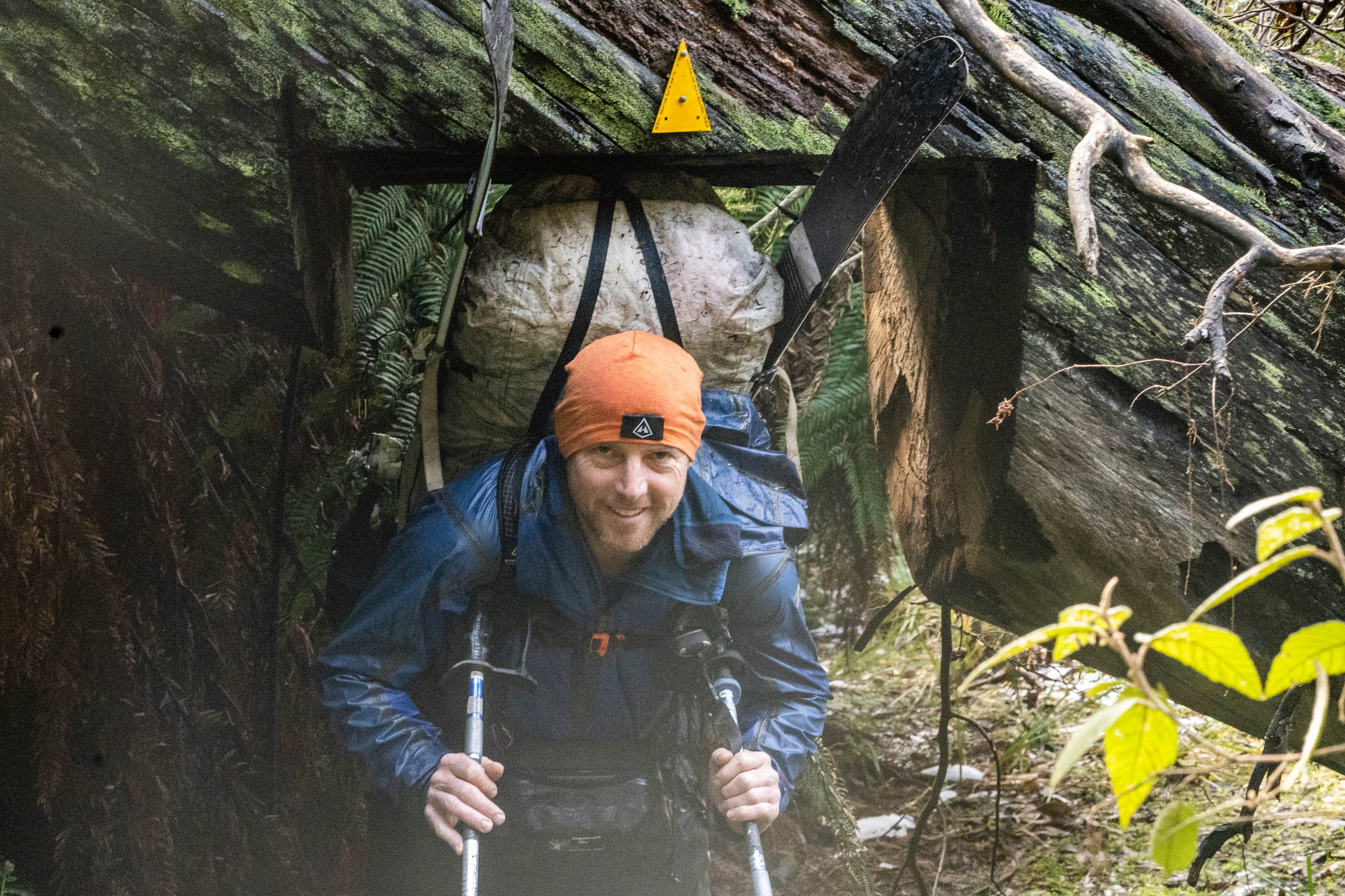 Australian Alps Walking Track