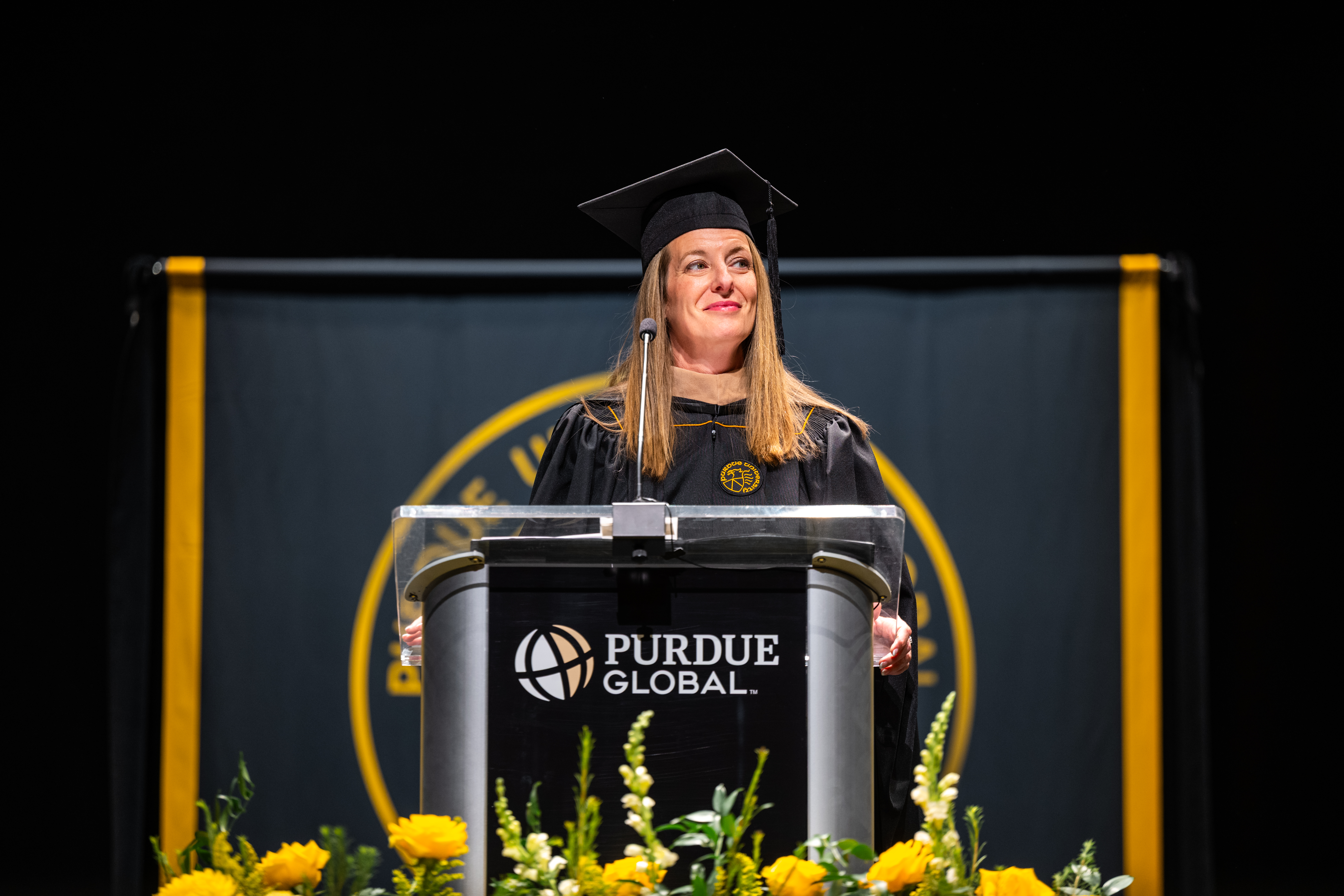 Purdue Global May 2026 Commencement