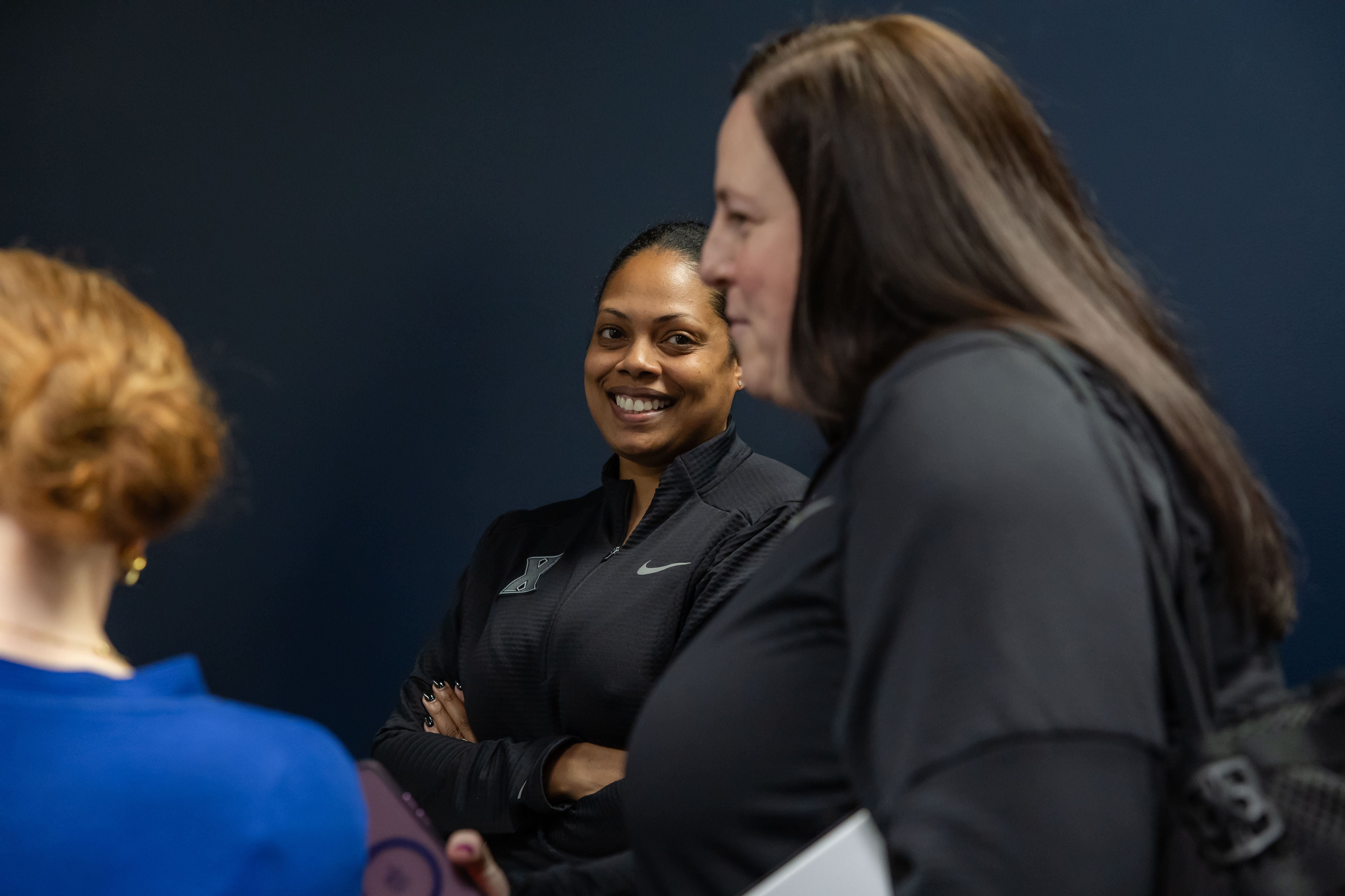 2026 Xavier Student-Athlete Graduation Reception