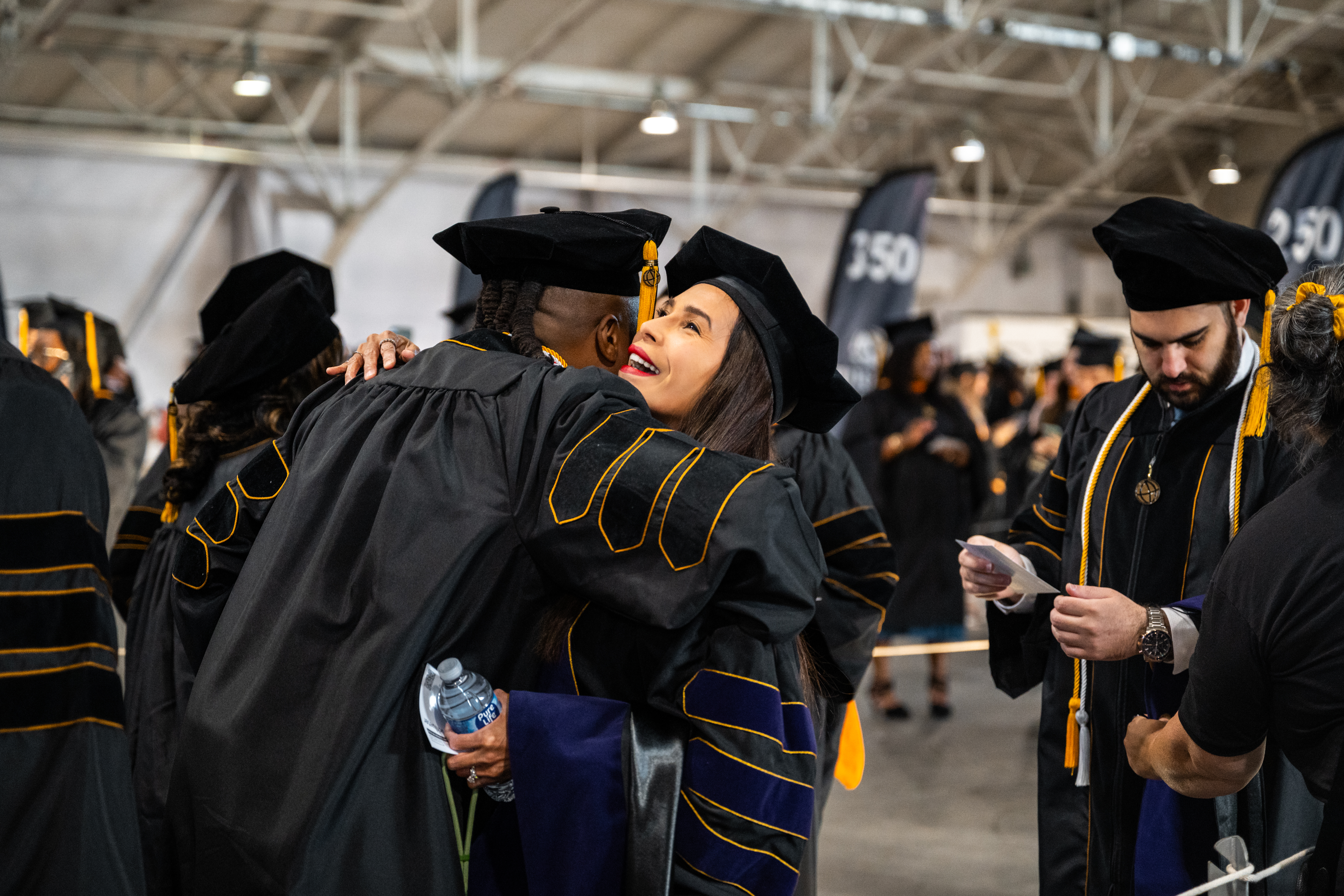 Purdue Global May 2026 Commencement