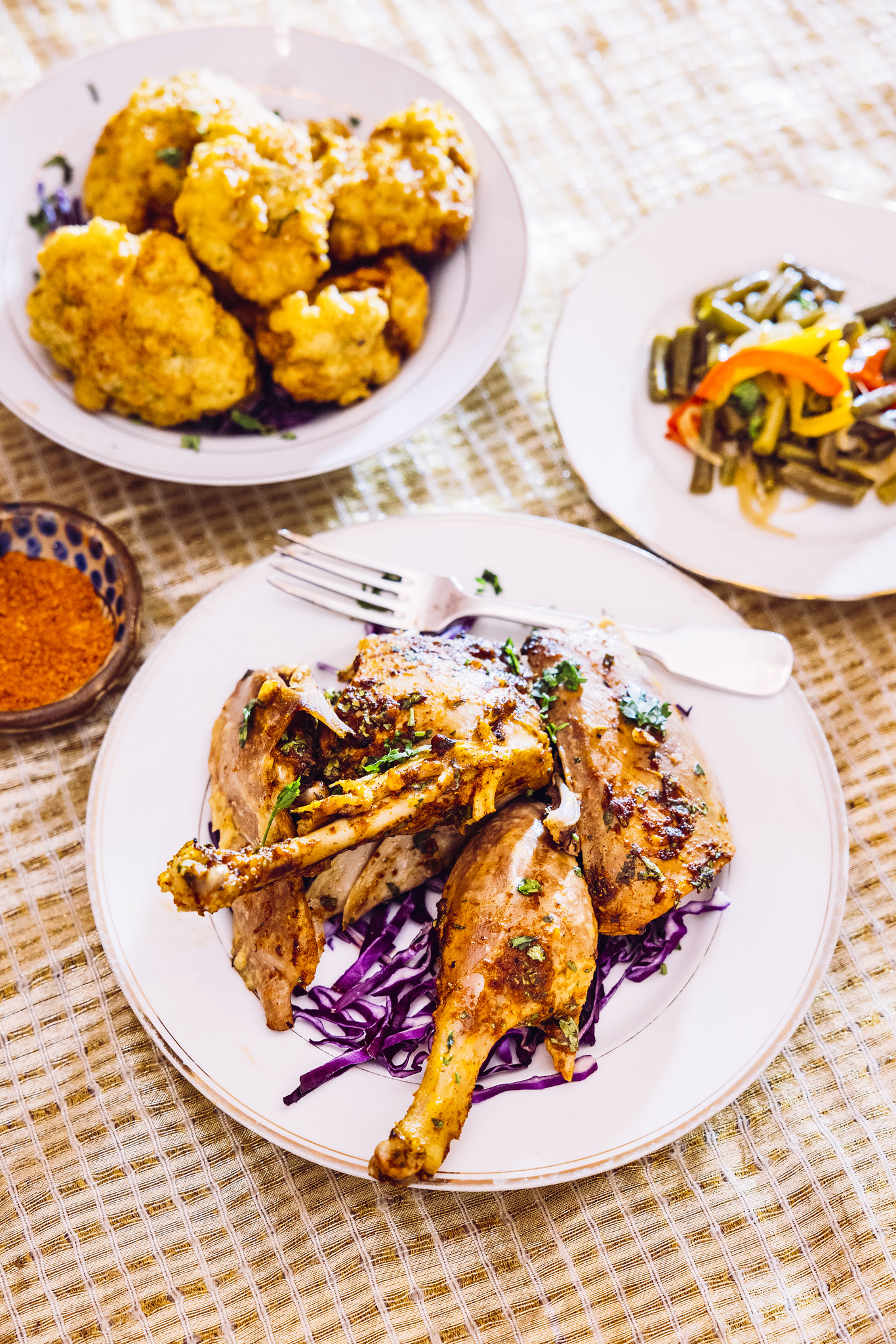 A Feast to be Savoured
