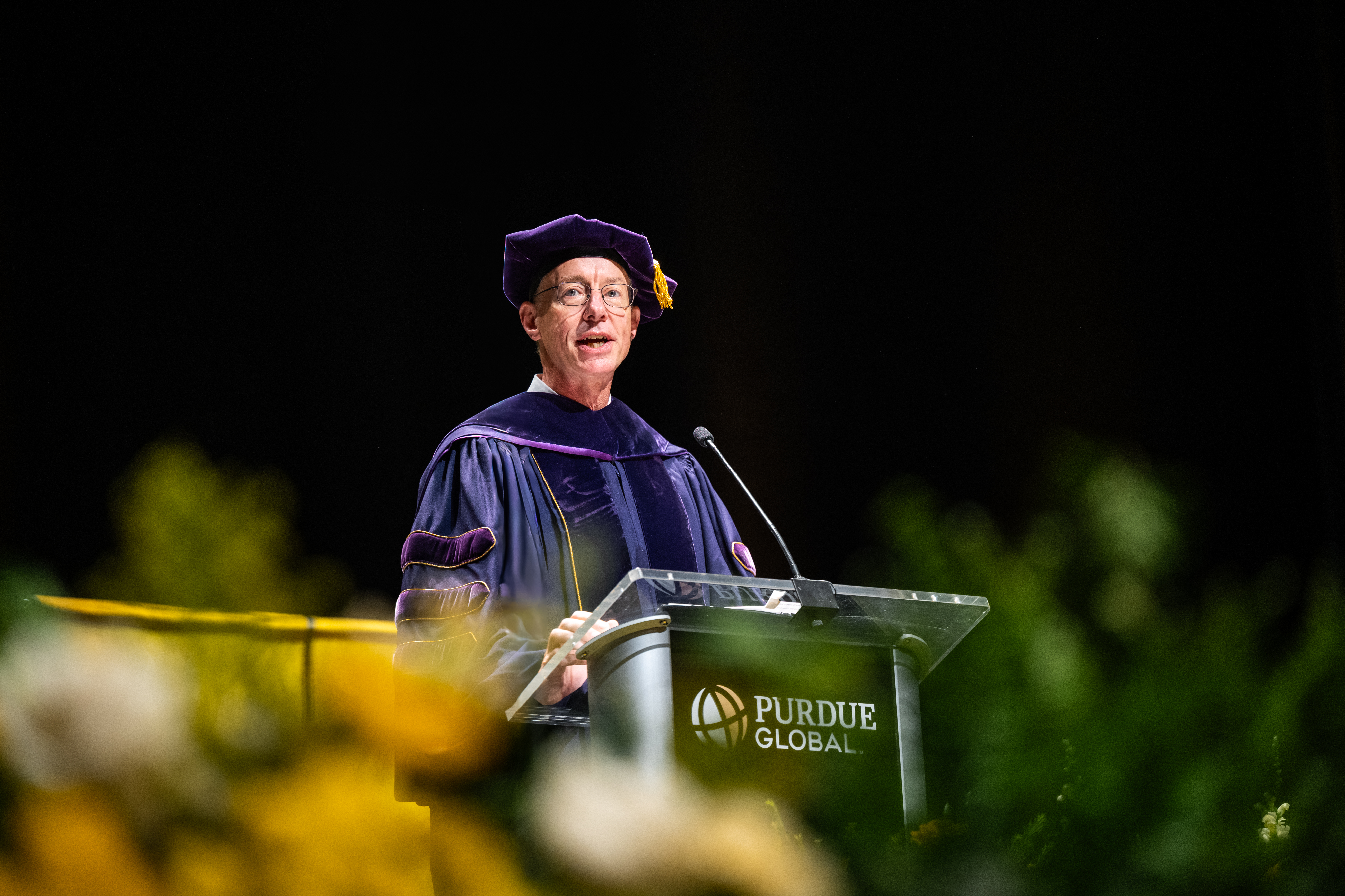 Purdue Global May 2026 Commencement