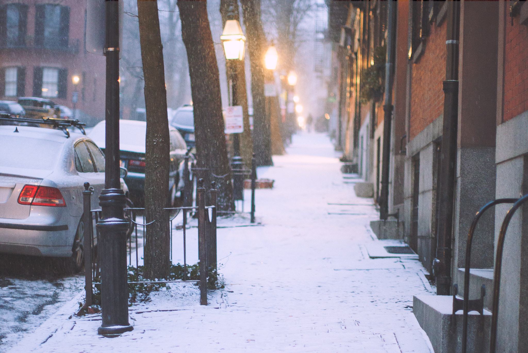 BOSTON, MA