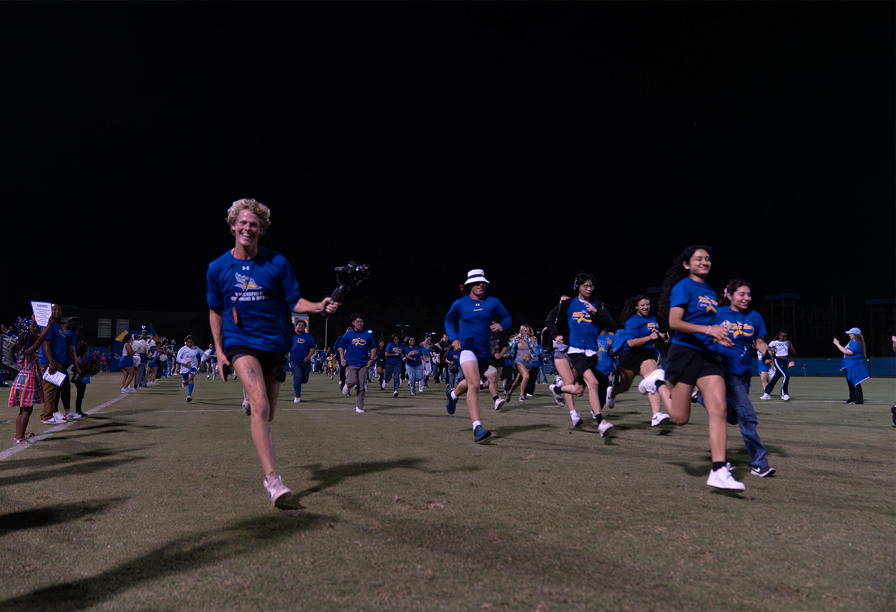 2024 Rowdy Run
