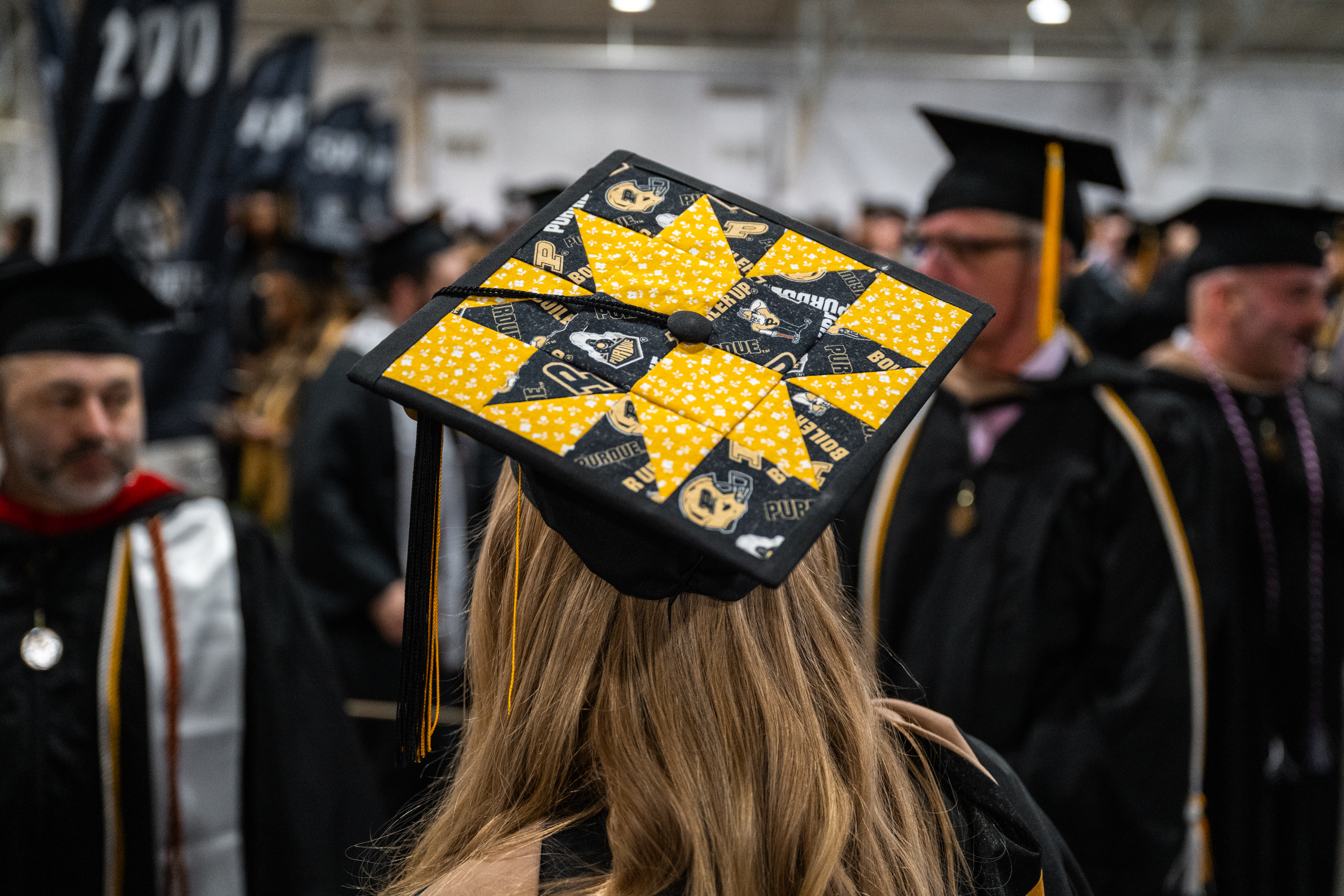 Purdue Global May 2026 Commencement