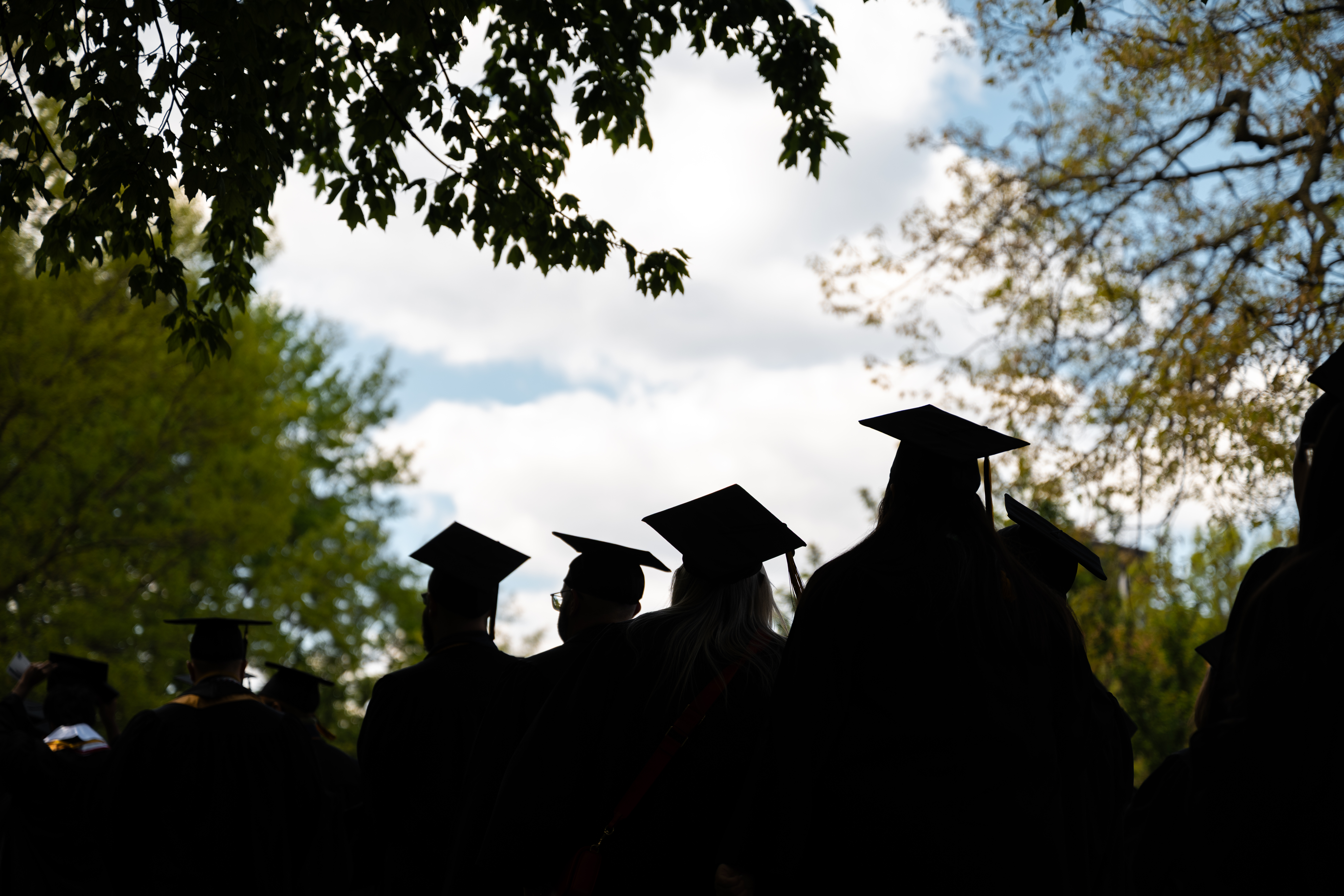 Purdue Global May 2026 Commencement
