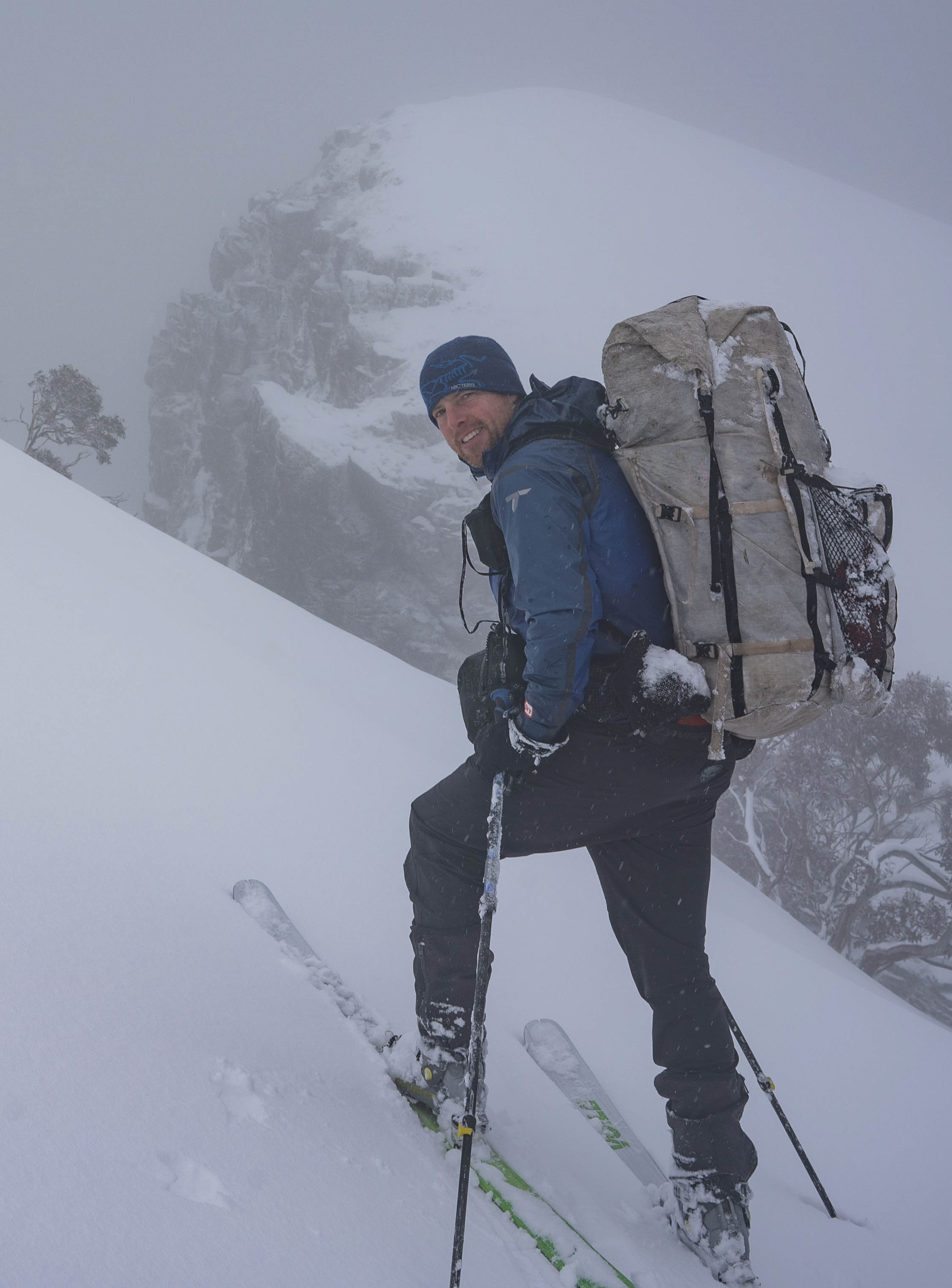 Australian Alps Walking Track