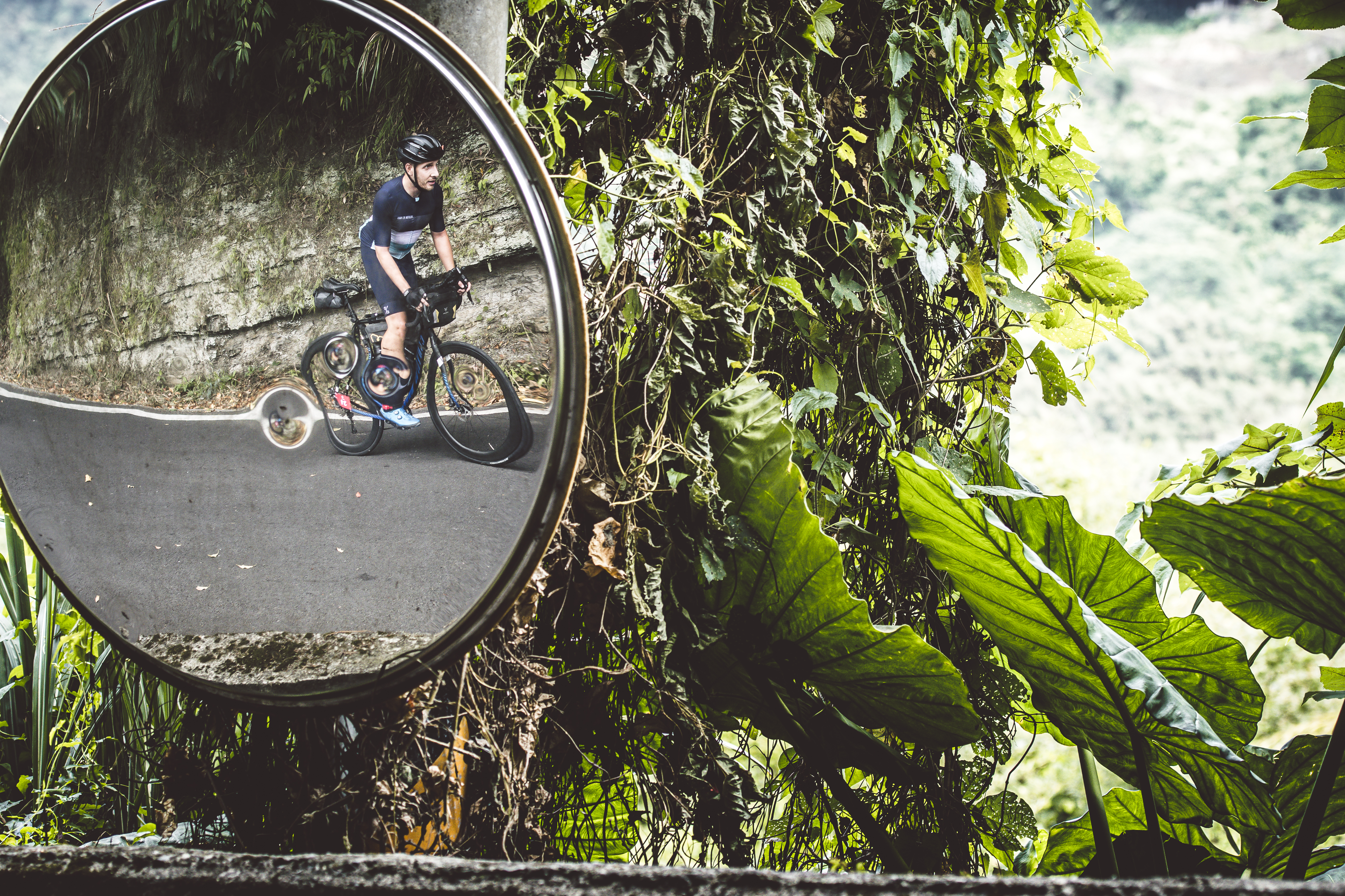 BIKINGMAN
