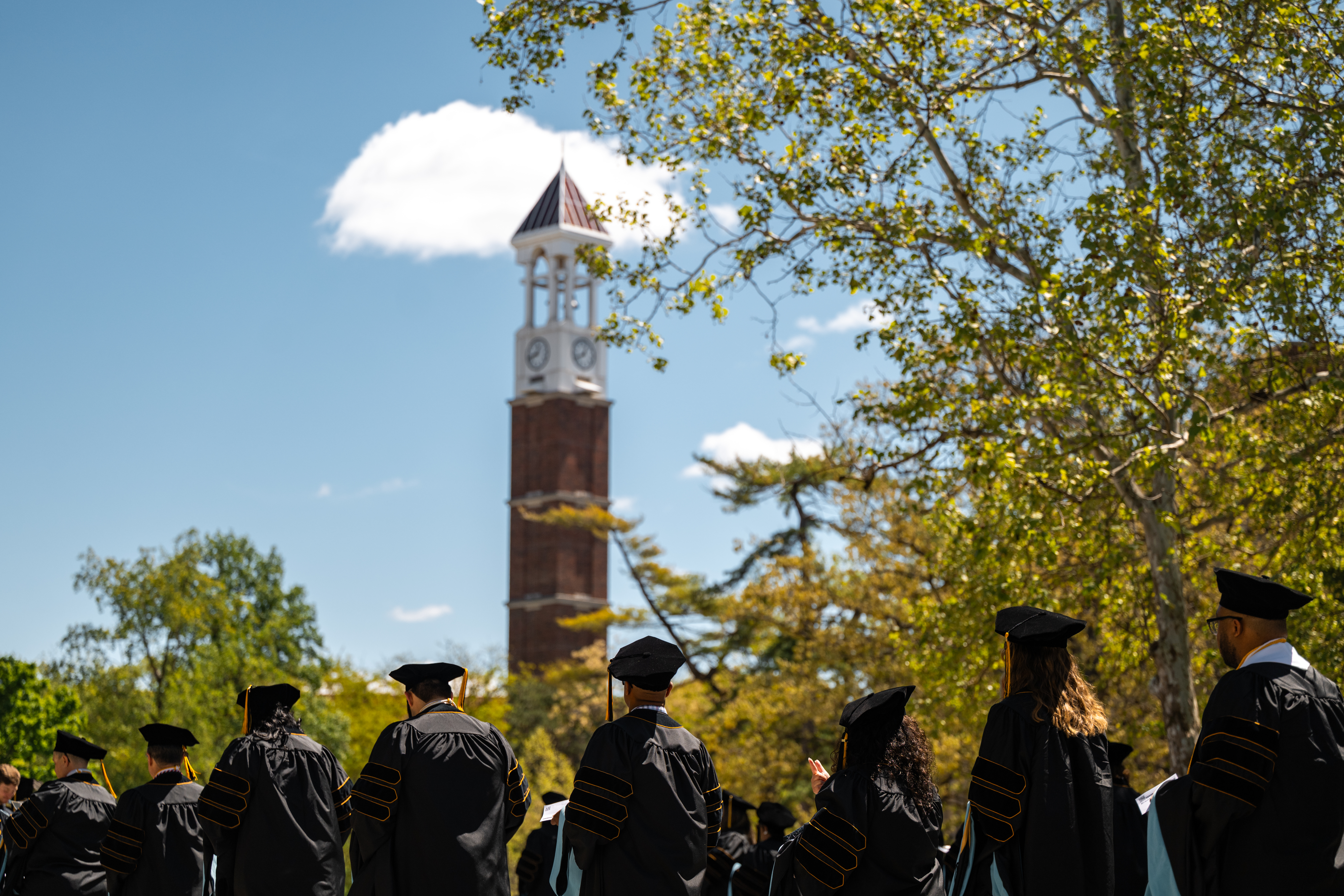 Purdue Global May 2026 Commencement
