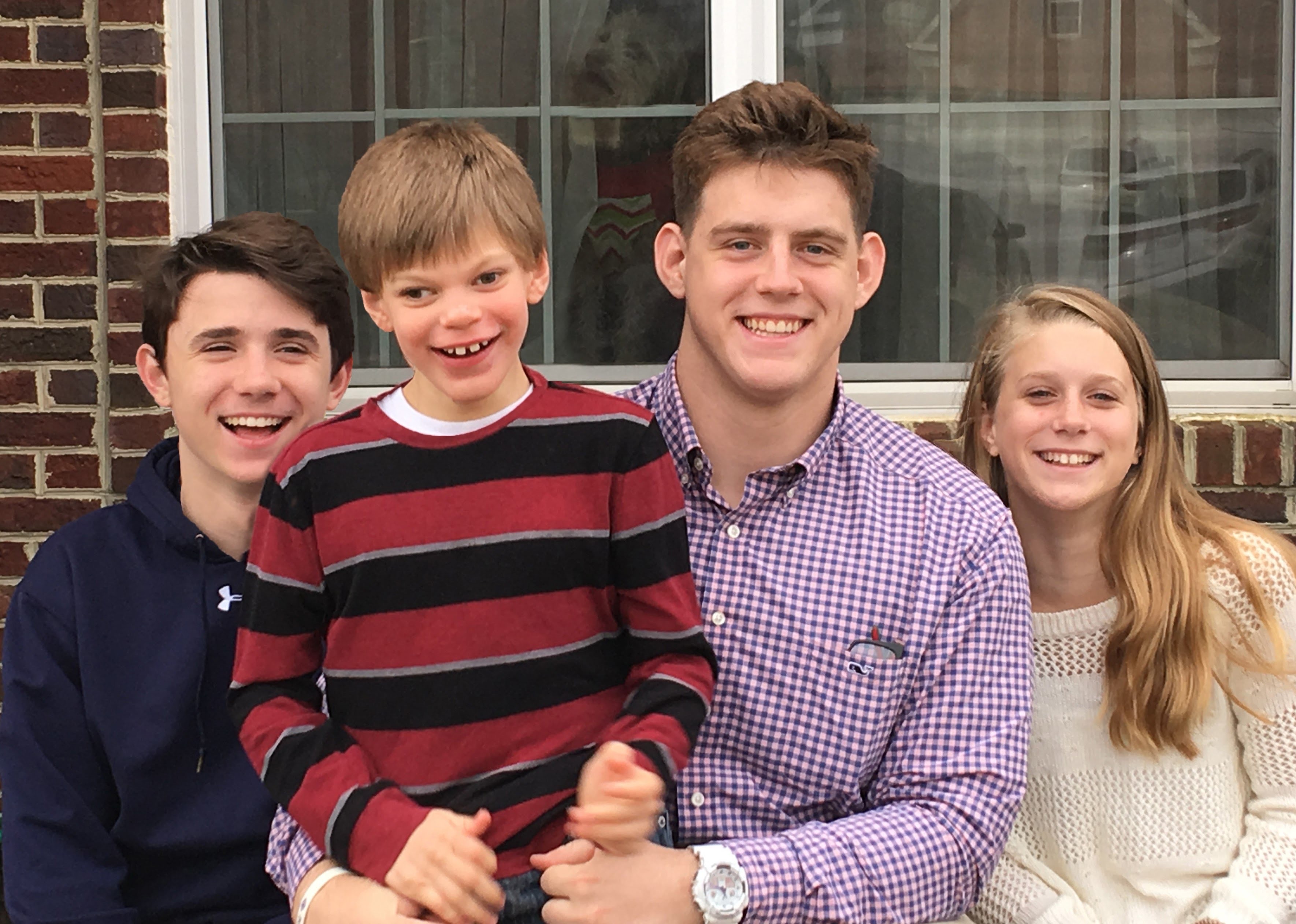 Class of 2026 Graduation Spotlight: Erik Forney, Rock Creek School