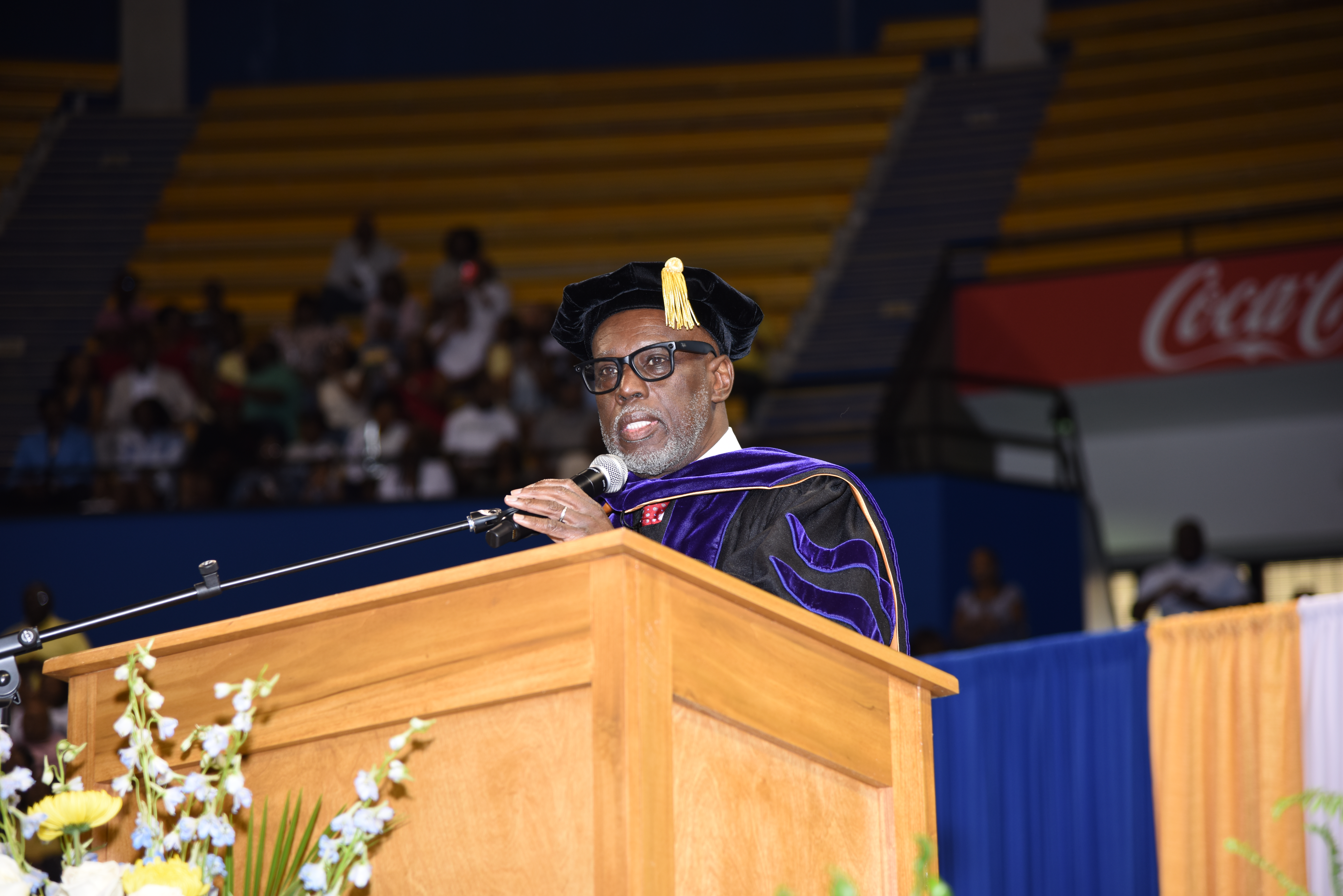 Spring 2026 Commencement