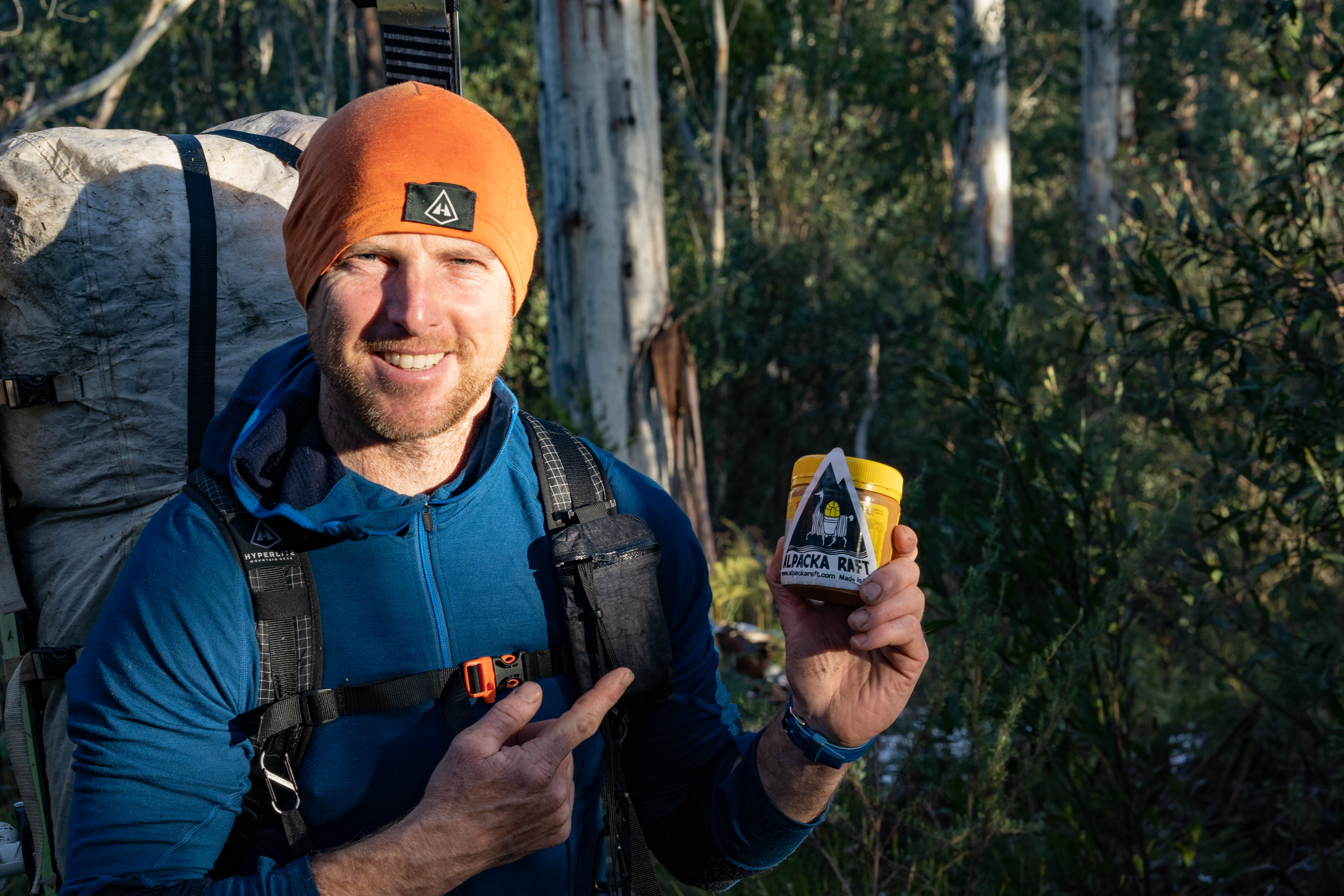 Australian Alps Walking Track
