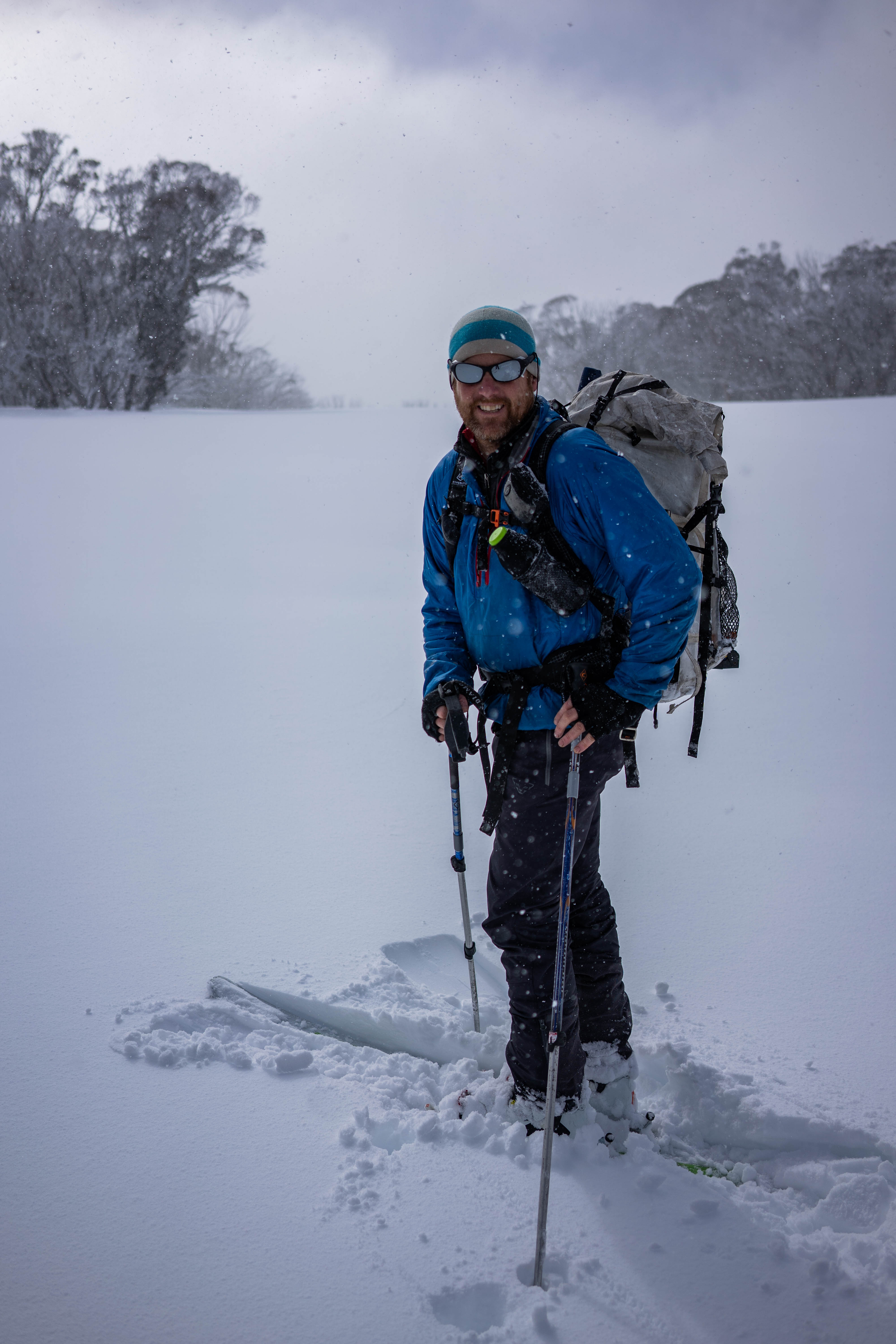 Australian Alps Walking Track