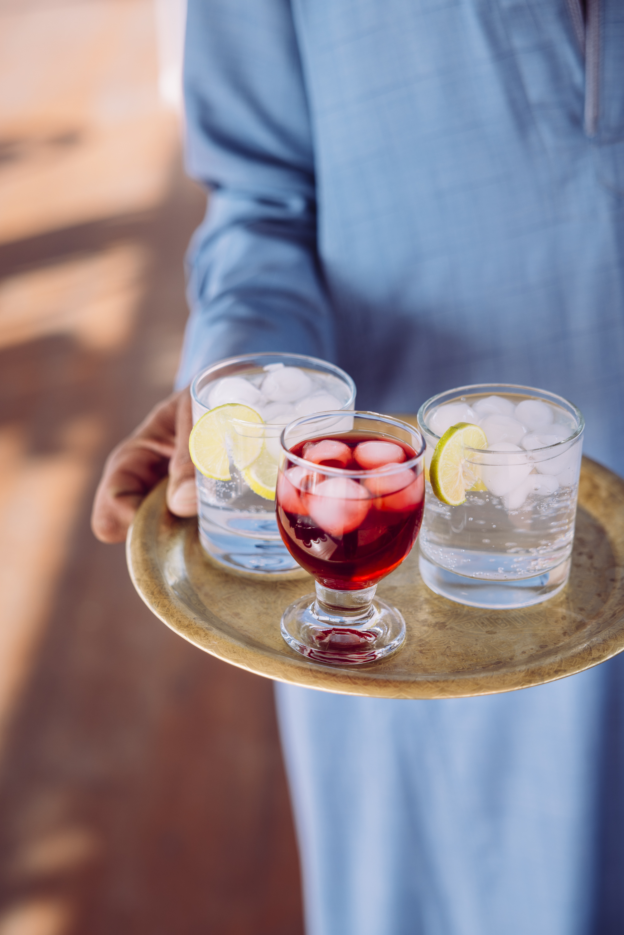 A Feast to be Savoured