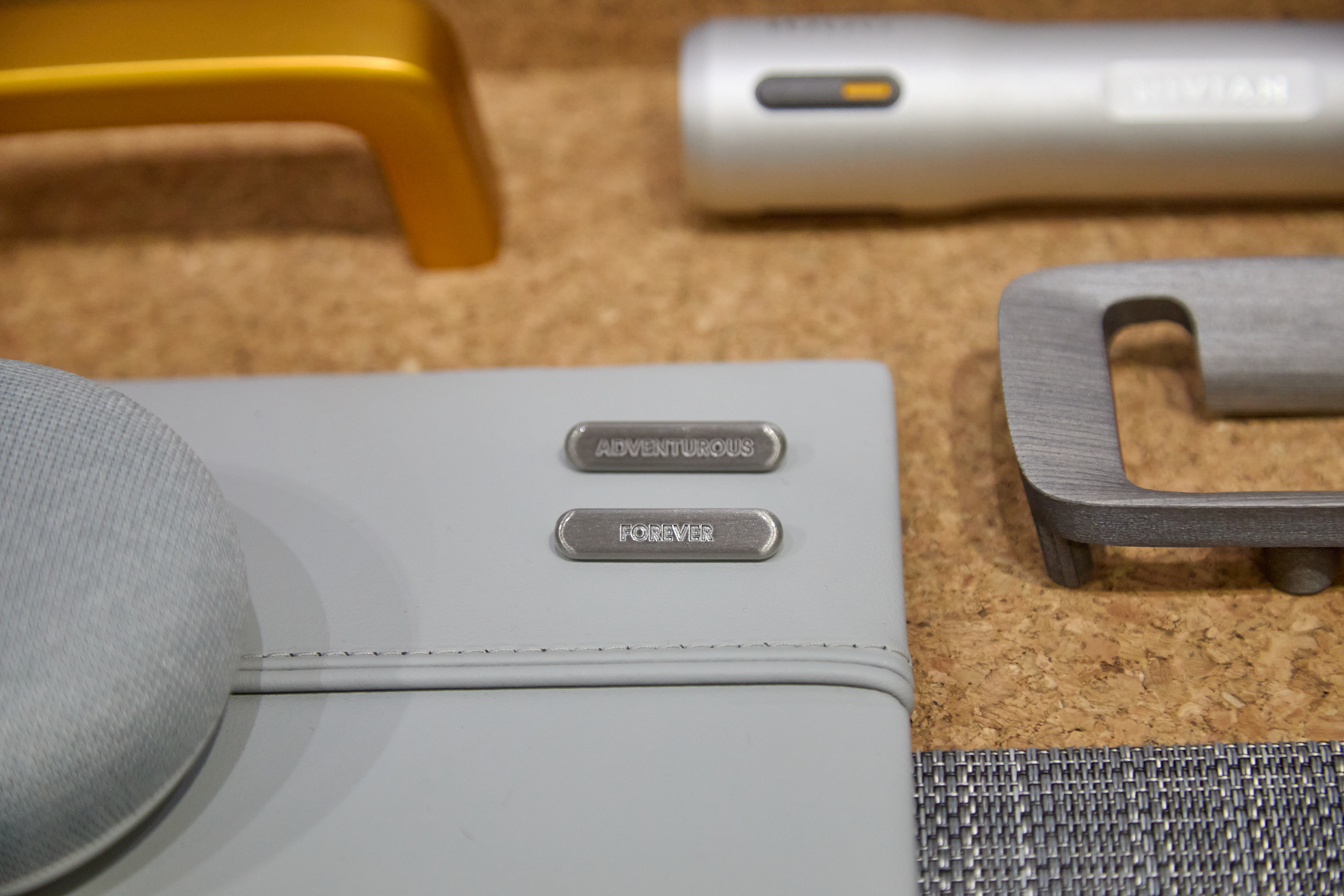 R2: Design, Powertrain & Electronics