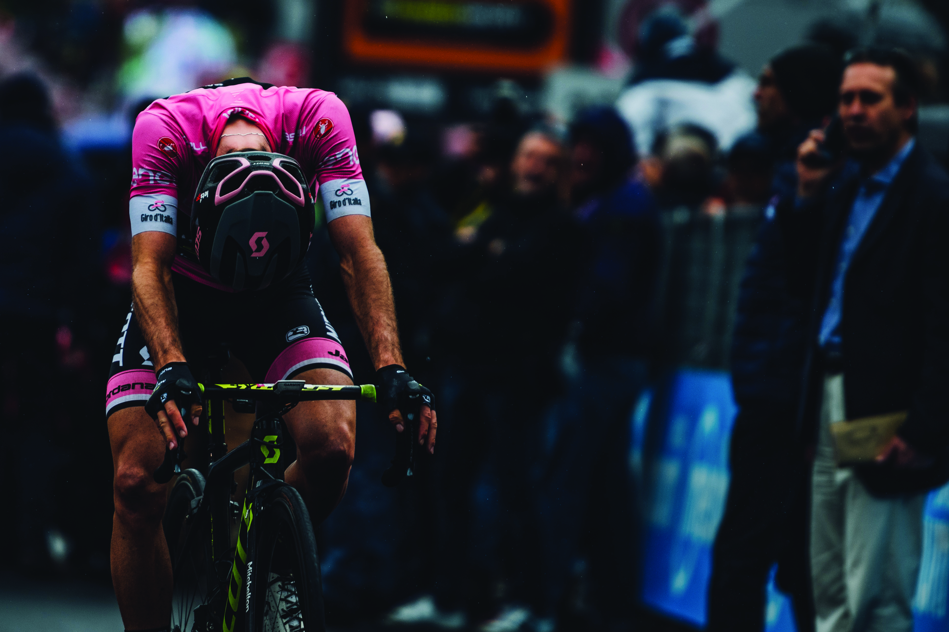 Giro 2018