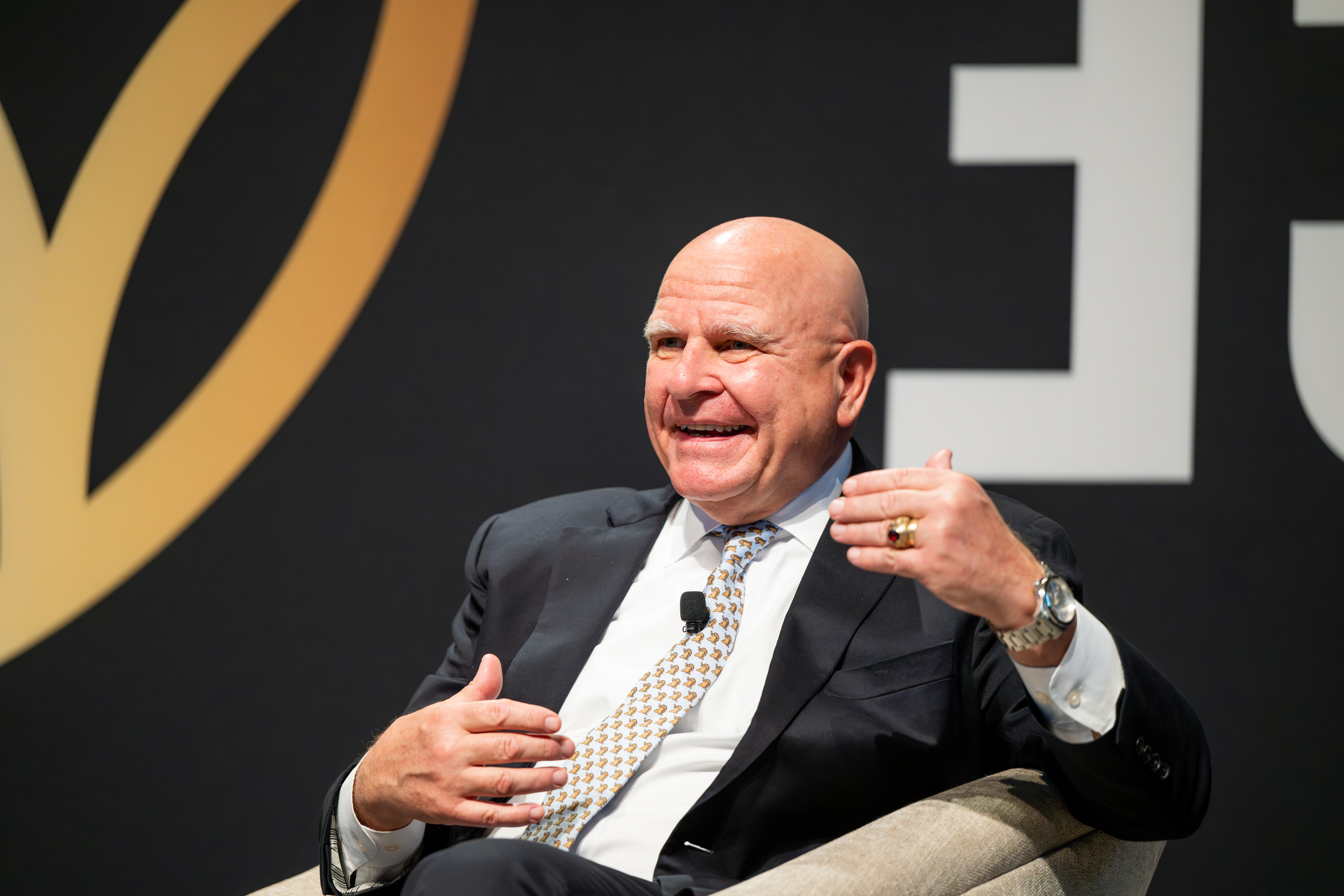 Wake Forest University hosts a Face To Face student lead speaker forum ...
