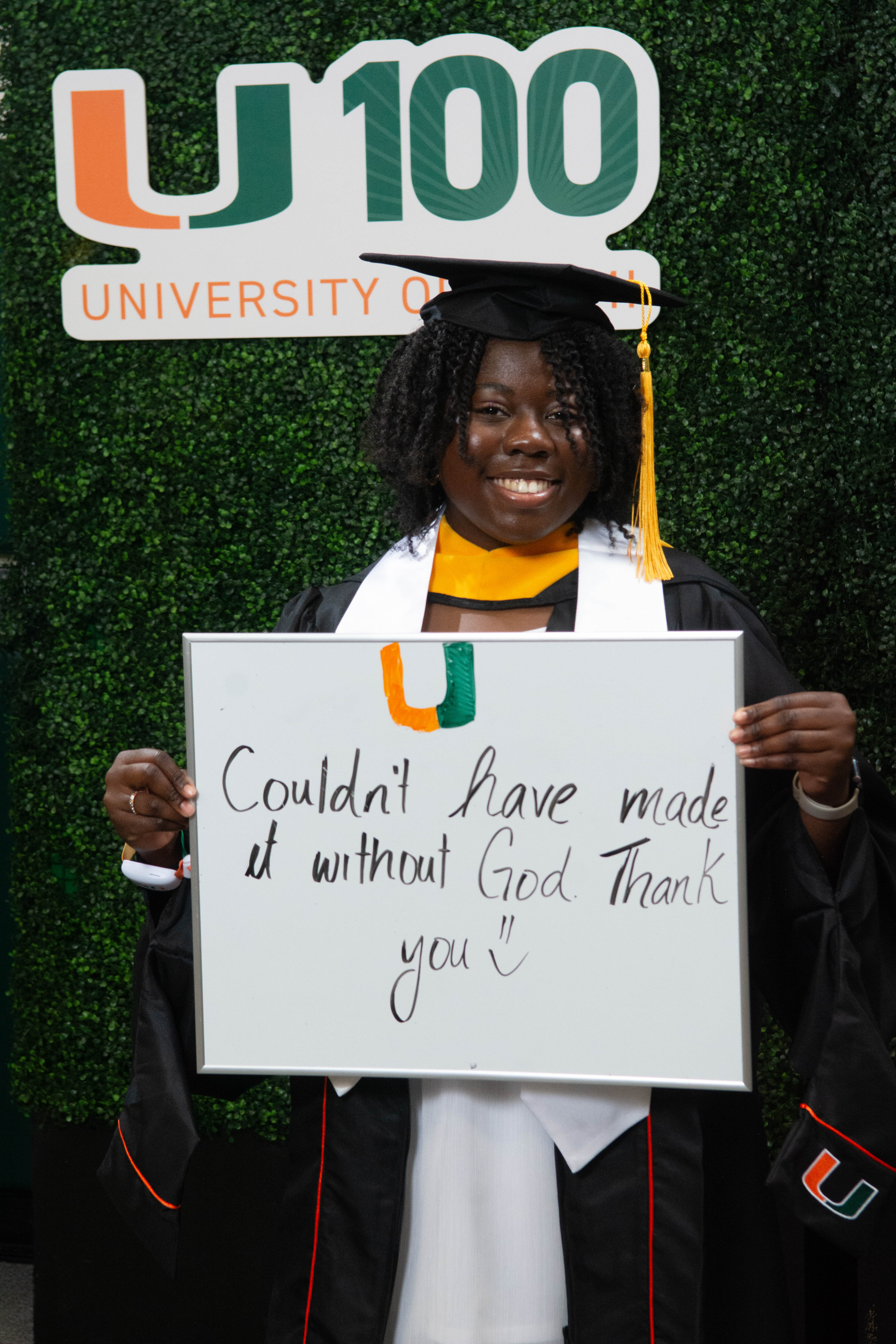 2025 Fall Graduate Thank-You's
