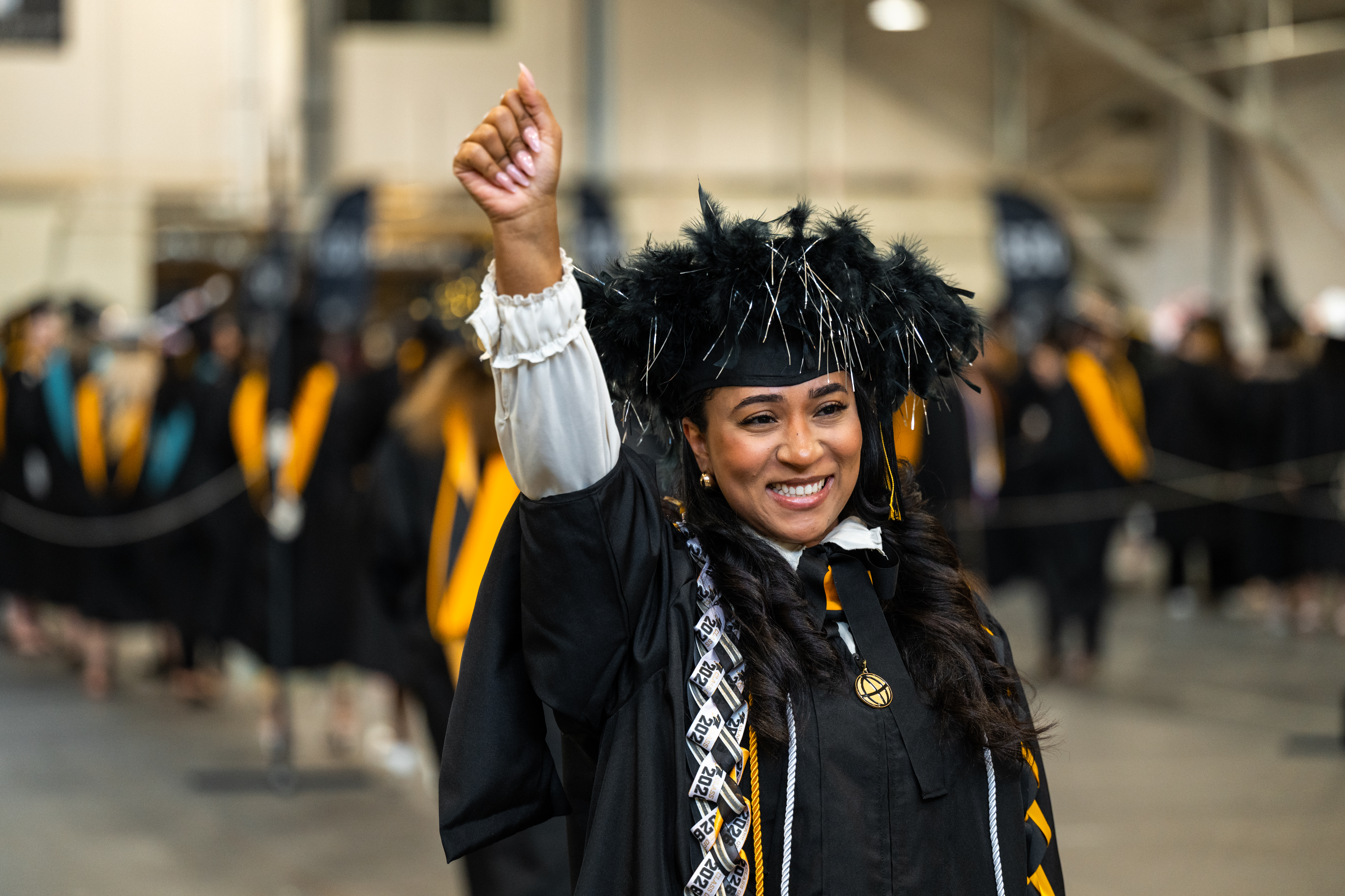 Purdue Global May 2026 Commencement