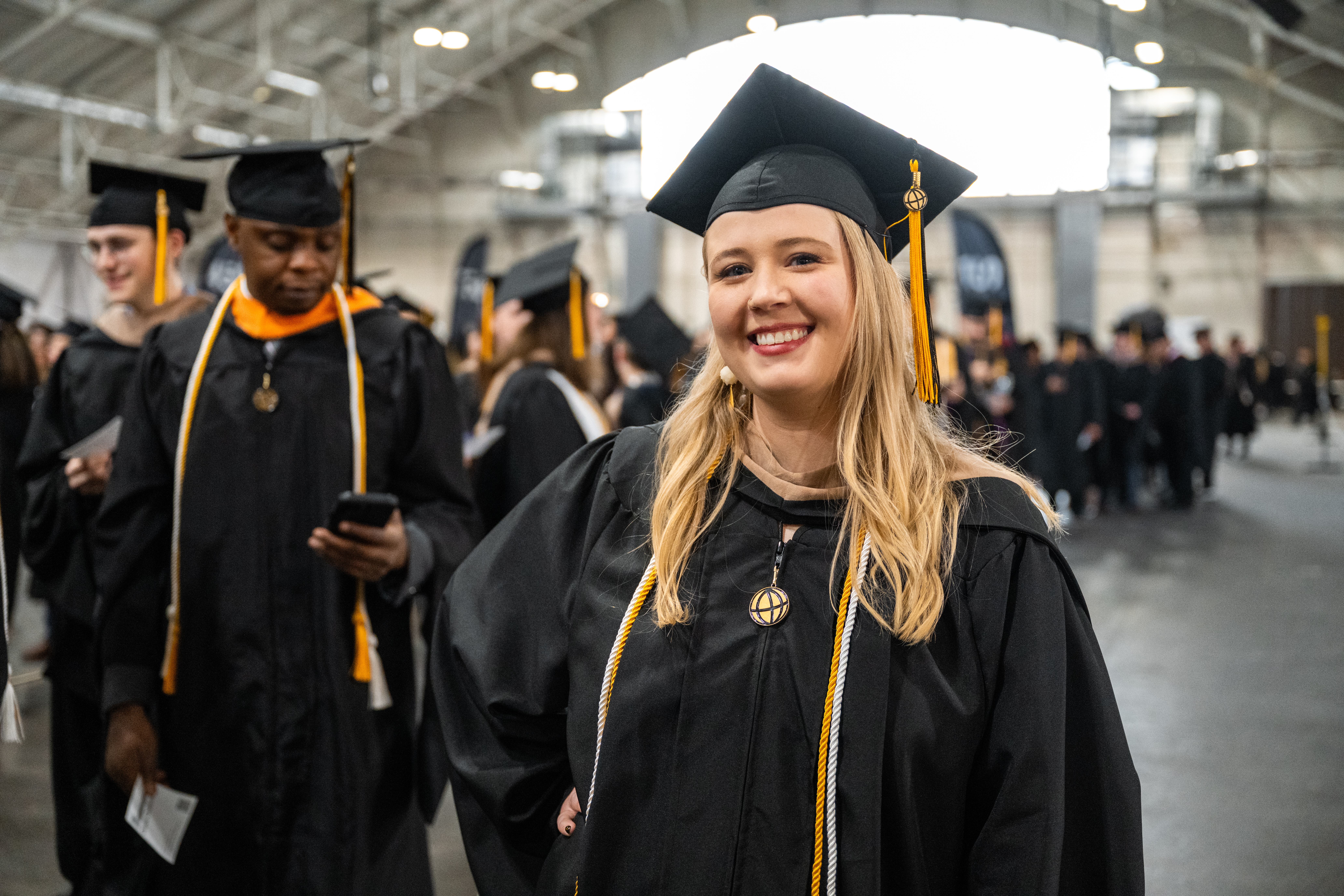 Purdue Global May 2026 Commencement