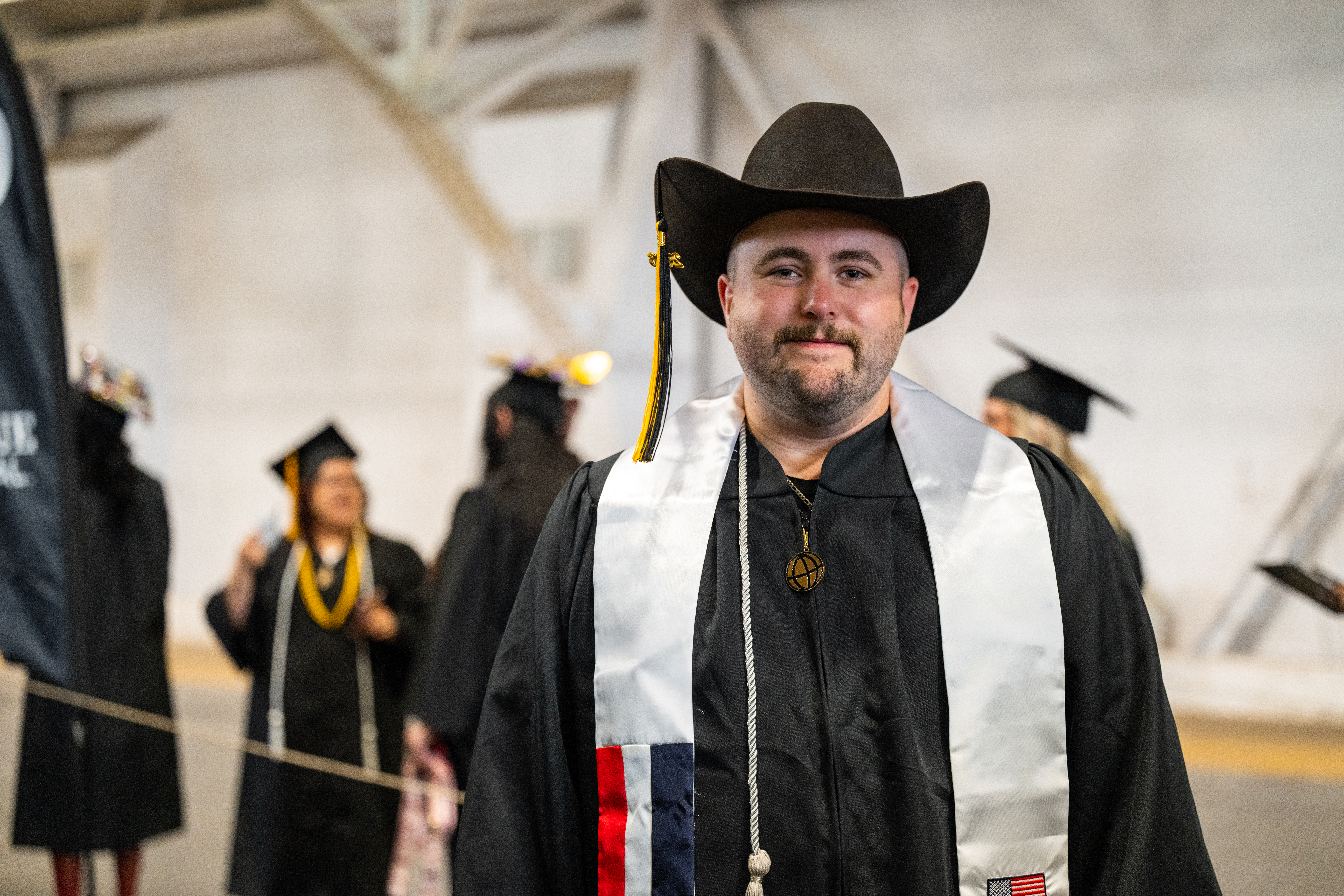 Purdue Global May 2026 Commencement