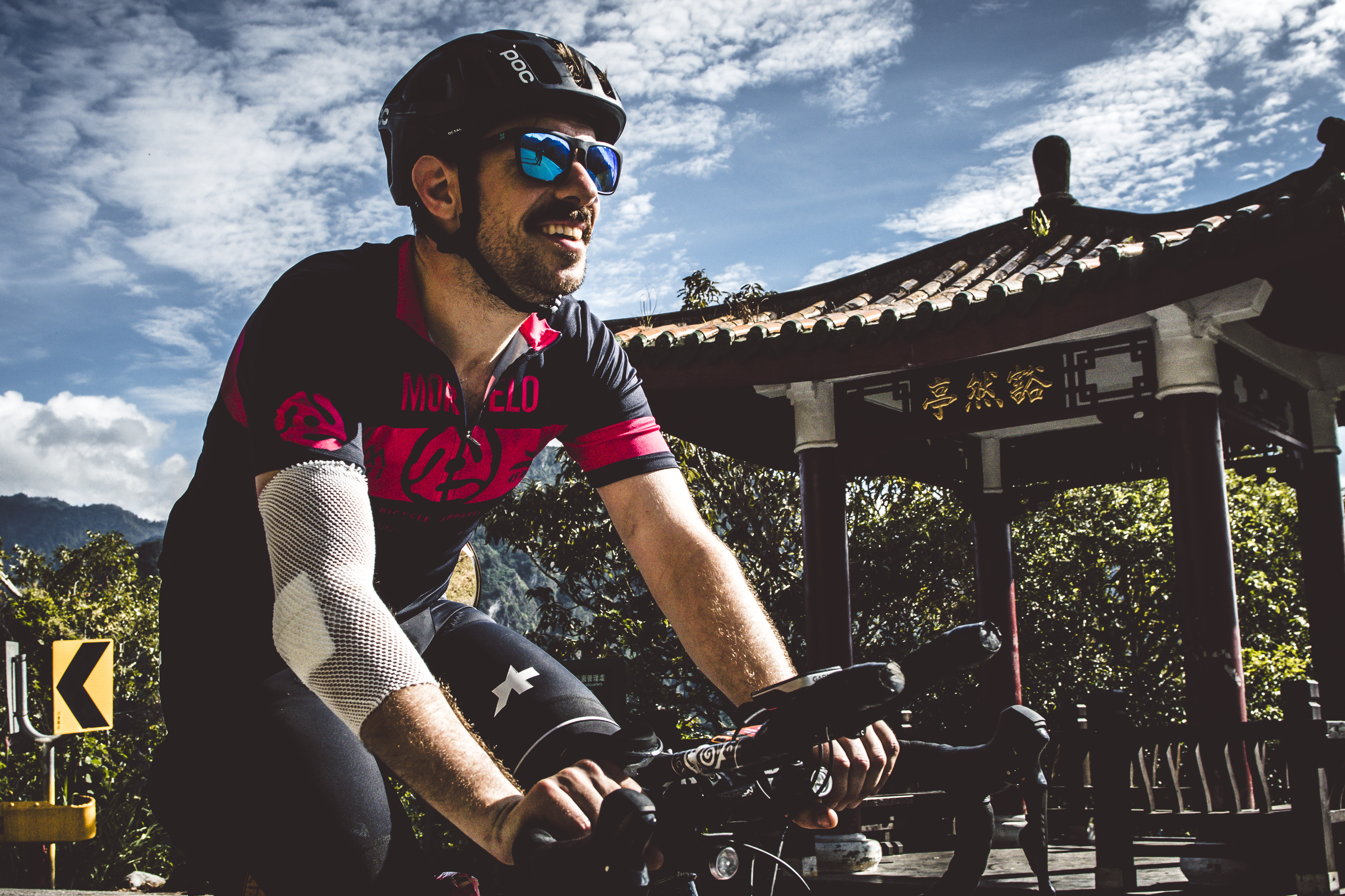 BIKINGMAN