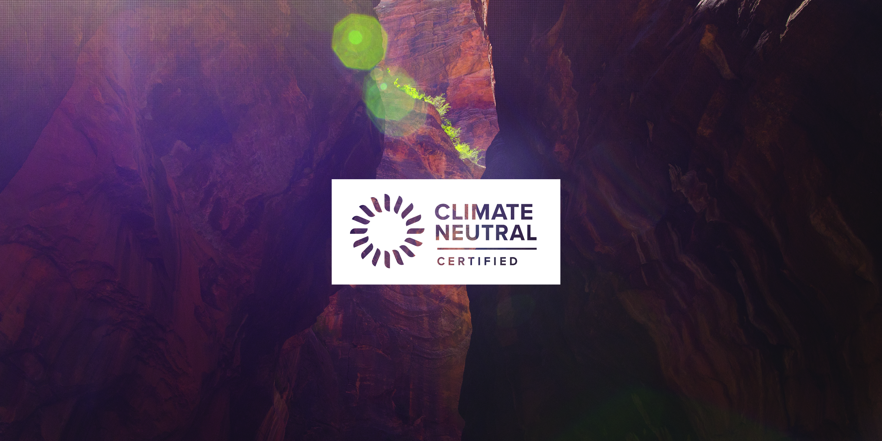 The Climate Neutral Certified label will begin appearing on more and ...
