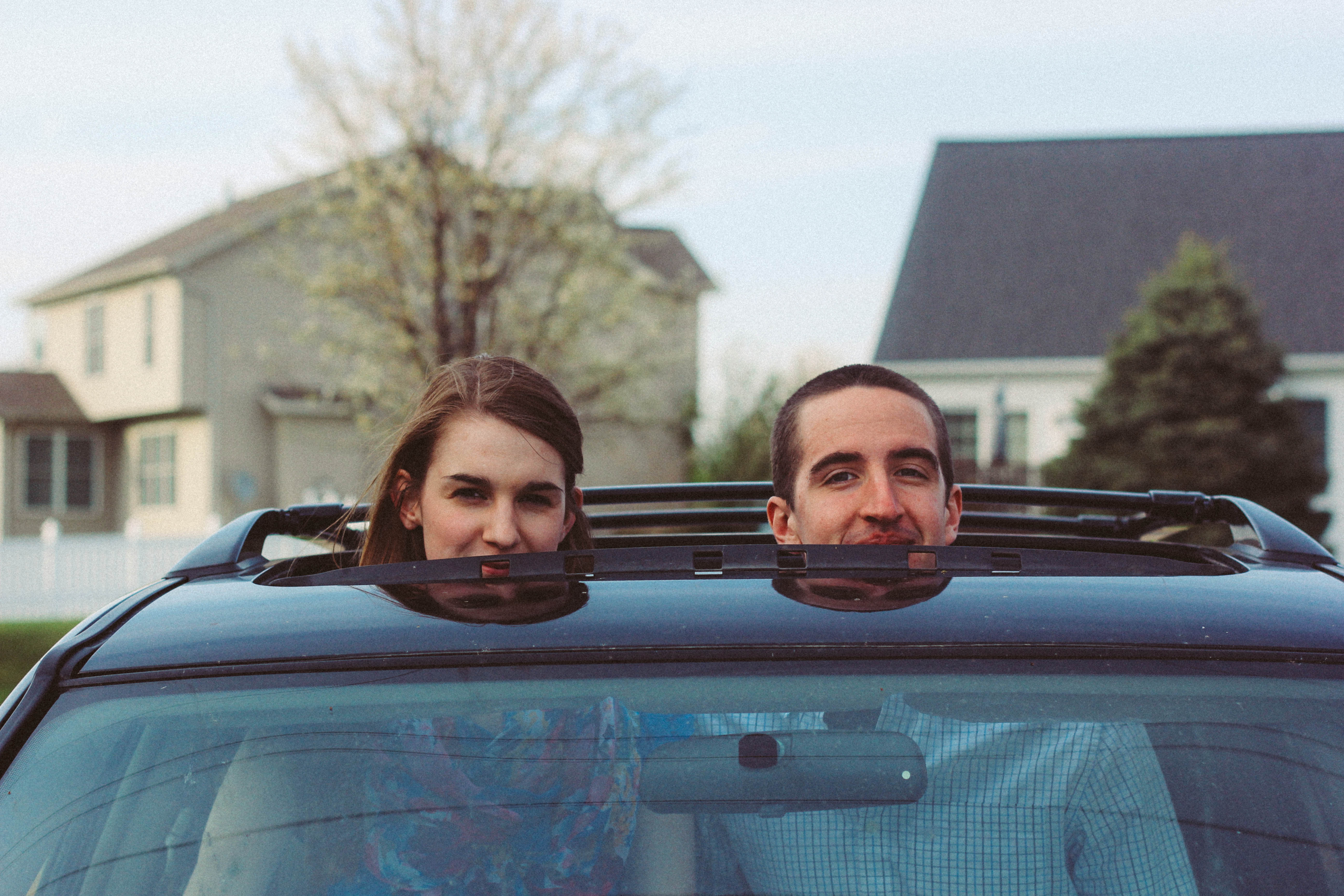 Eric + Emily