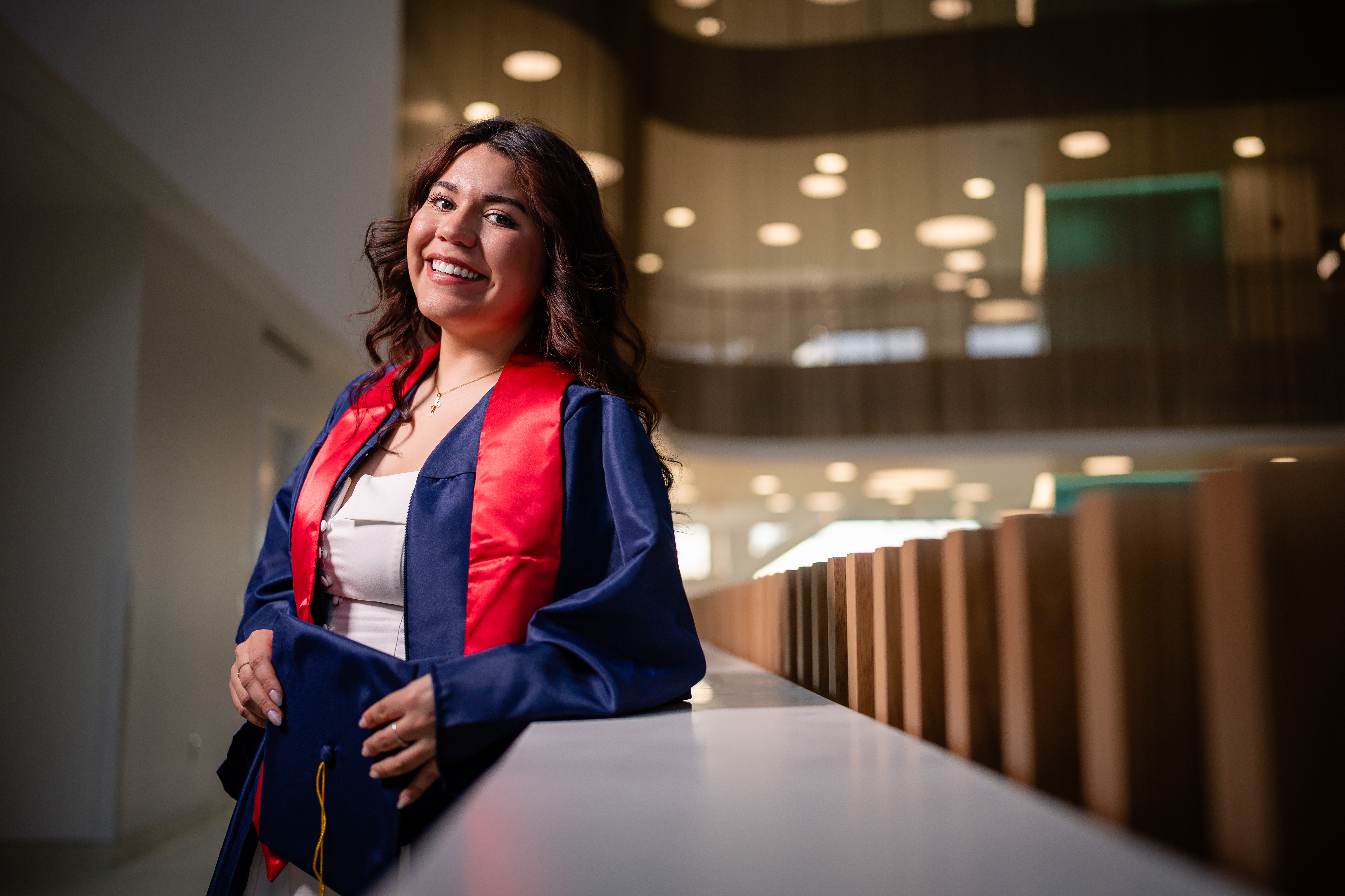 Congratulations, Graduates!