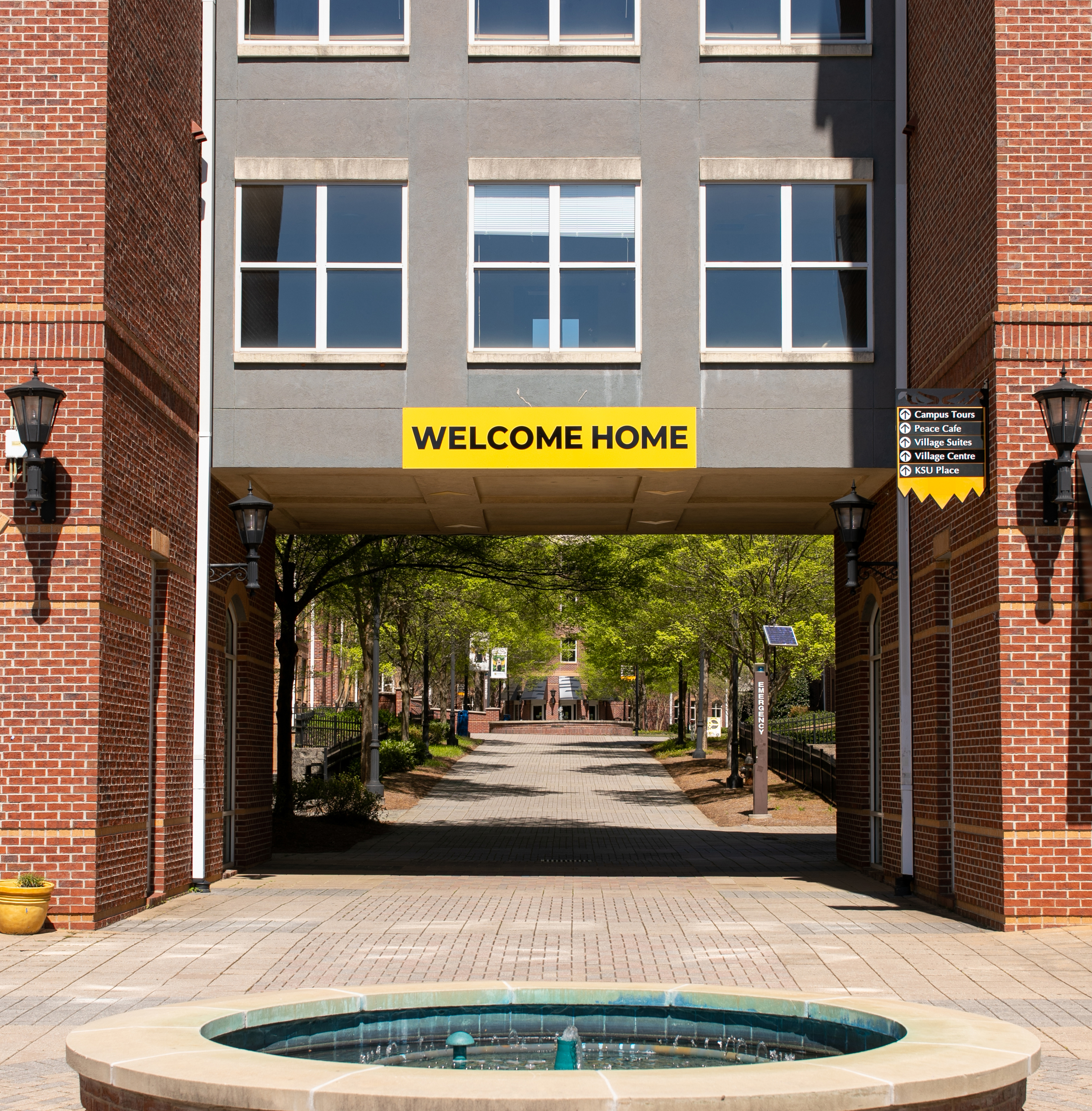 Undergraduate Admissions