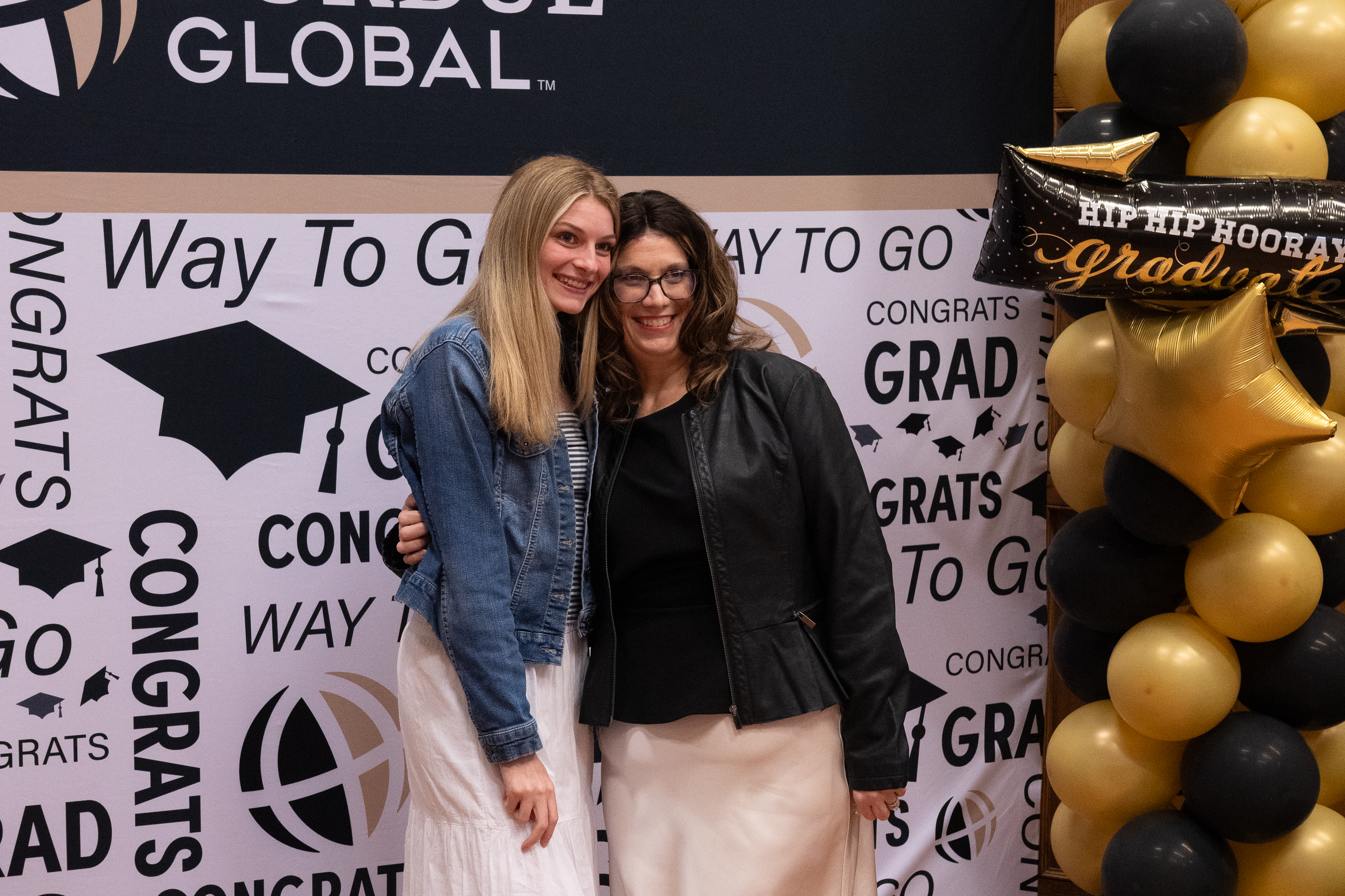 Purdue Global May 2026 Commencement