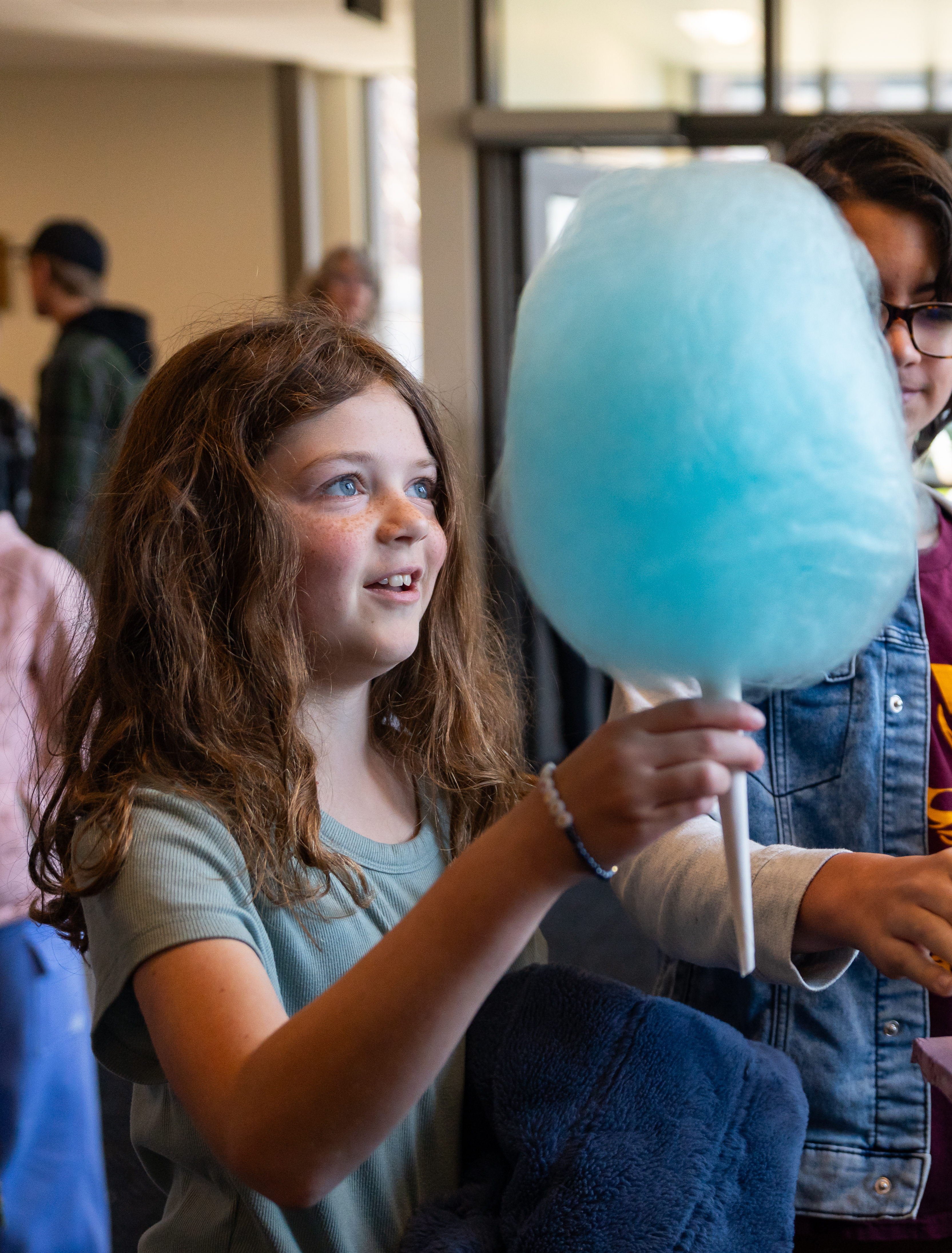 A celebration of family fun, flora and fauna: Spring Fest 2025