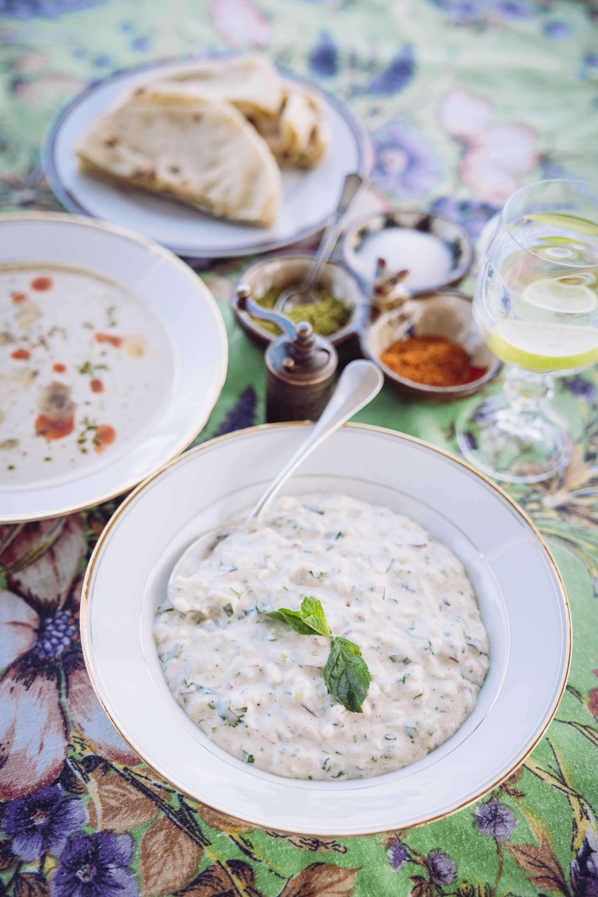 A Feast to be Savoured