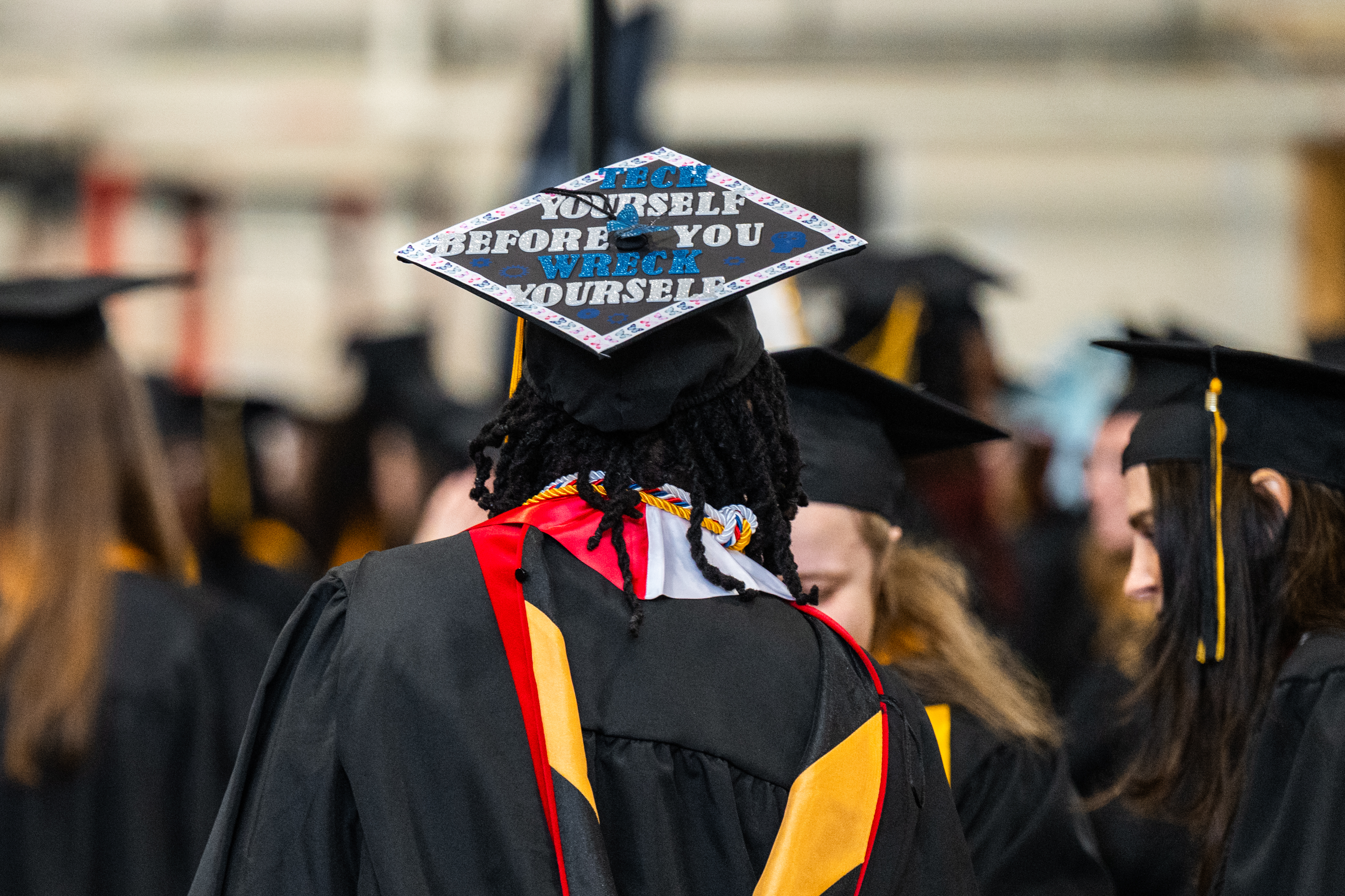 Purdue Global May 2026 Commencement