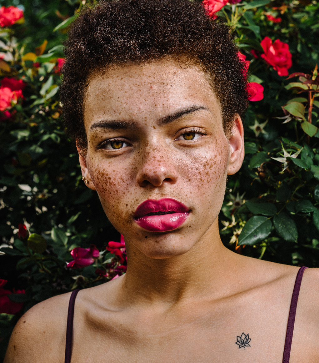 portraits