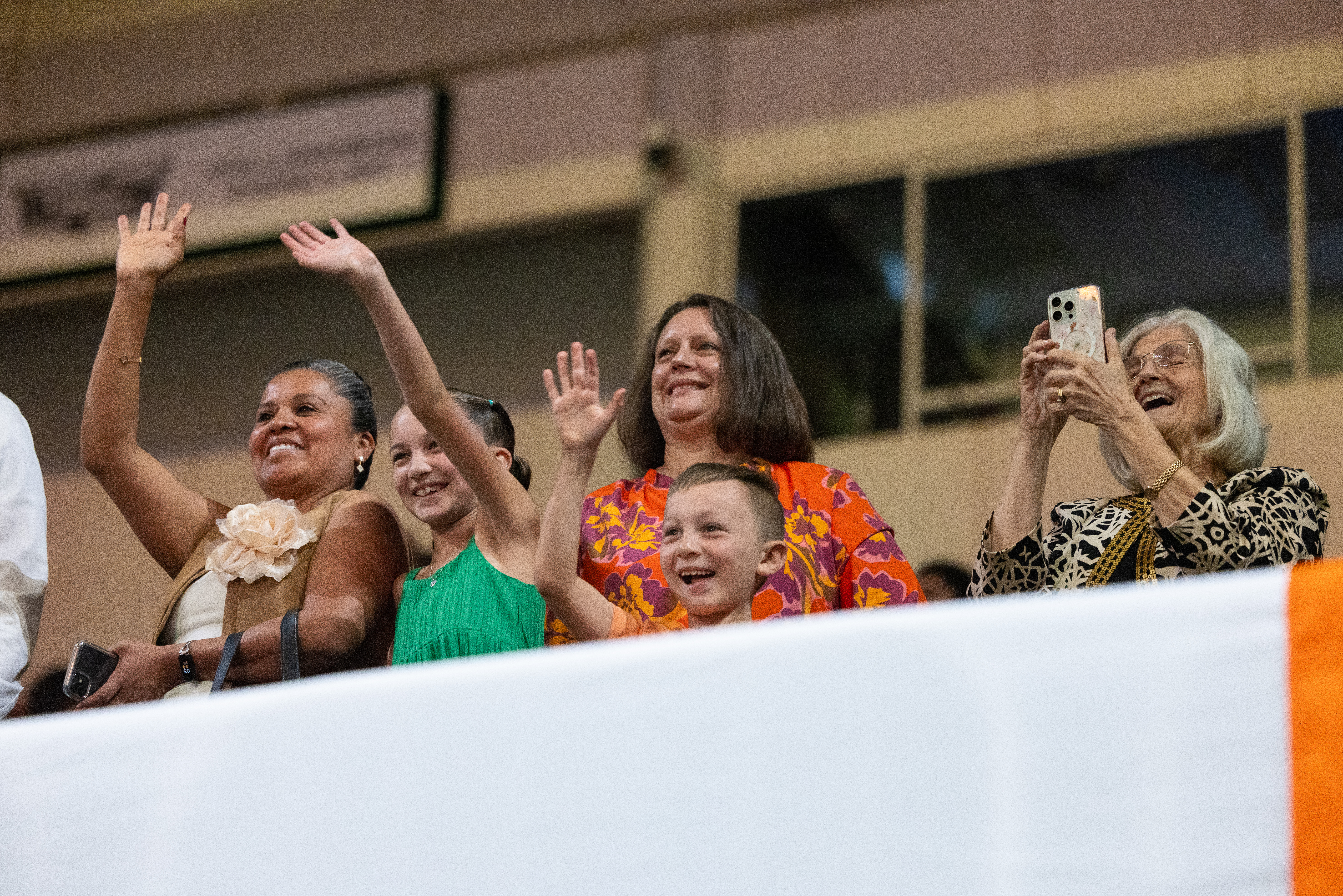 SPRING 2025 COMMENCEMENT