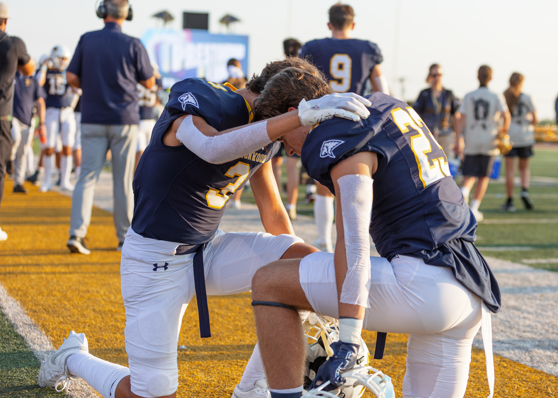 Javascript will need to be enable to see cover photo effects