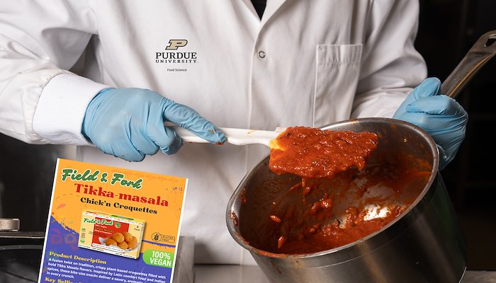 Read 2026 Plant-based Foods Product Development and Marketing ...