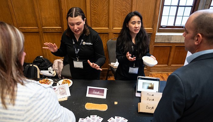 Read 2026 Purdue University soybean innovation competitions by Purdue ...