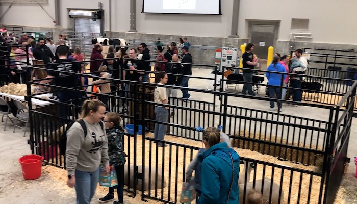 Read 2026 Spring Fest by Purdue Agriculture
